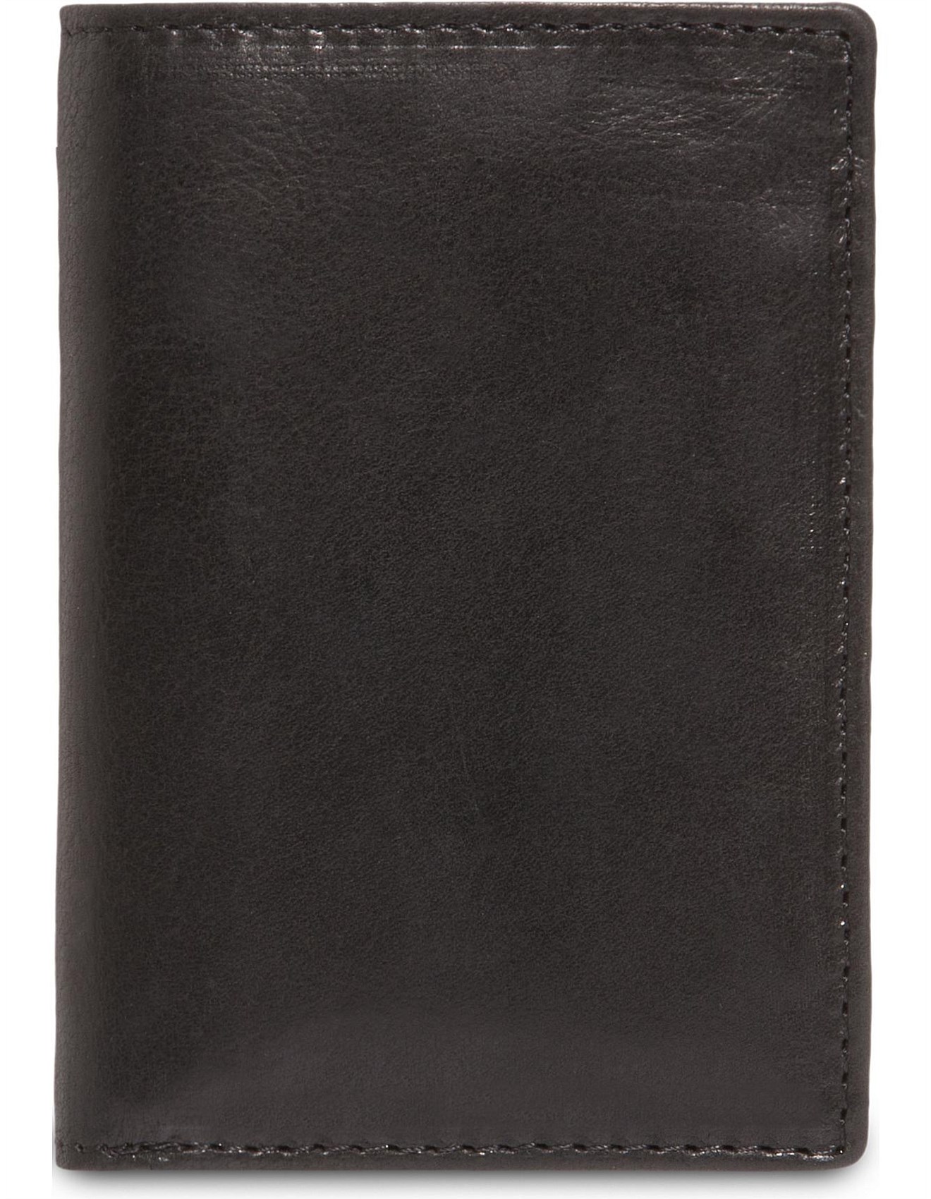 Alta Linea Portobello Ns 12 Cc Booklet Wallet | David Jones
