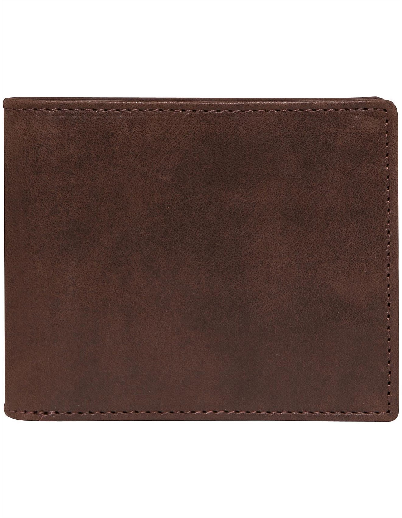 Alta Linea L Shape Wallet | David Jones