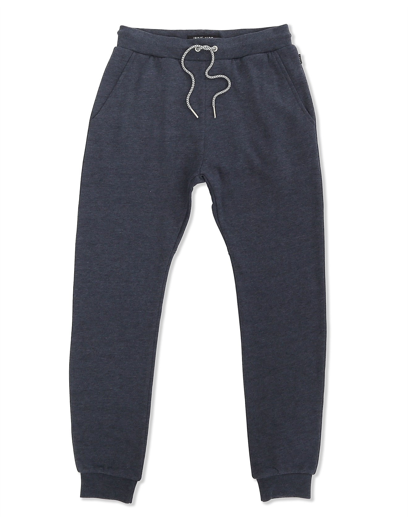 Indie Kids By Industrie Marley Trackie (boys 3-7 Years) | David Jones