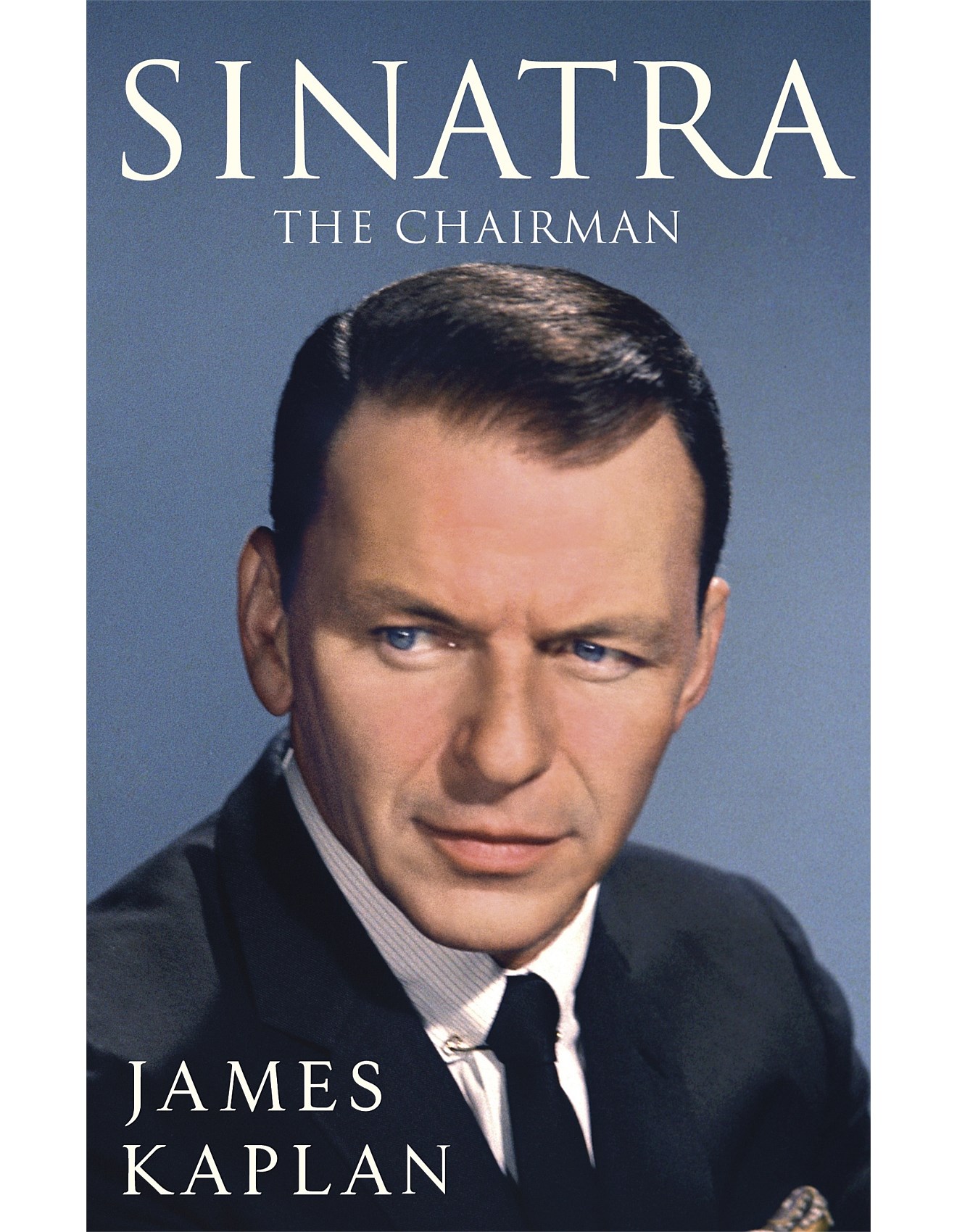 Hachette Sinatra | David Jones
