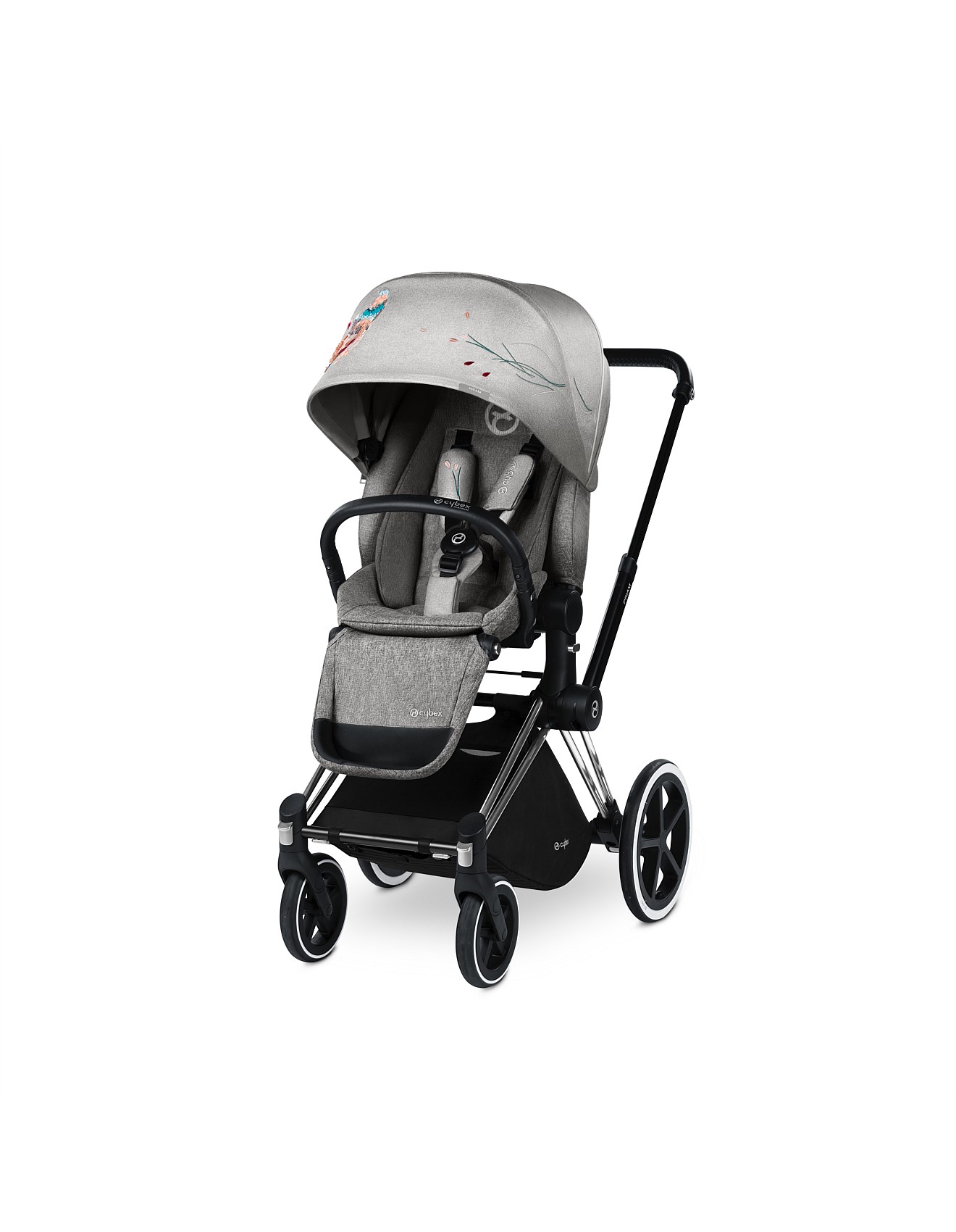 Cybex Koi Priam Lux Complete | David Jones