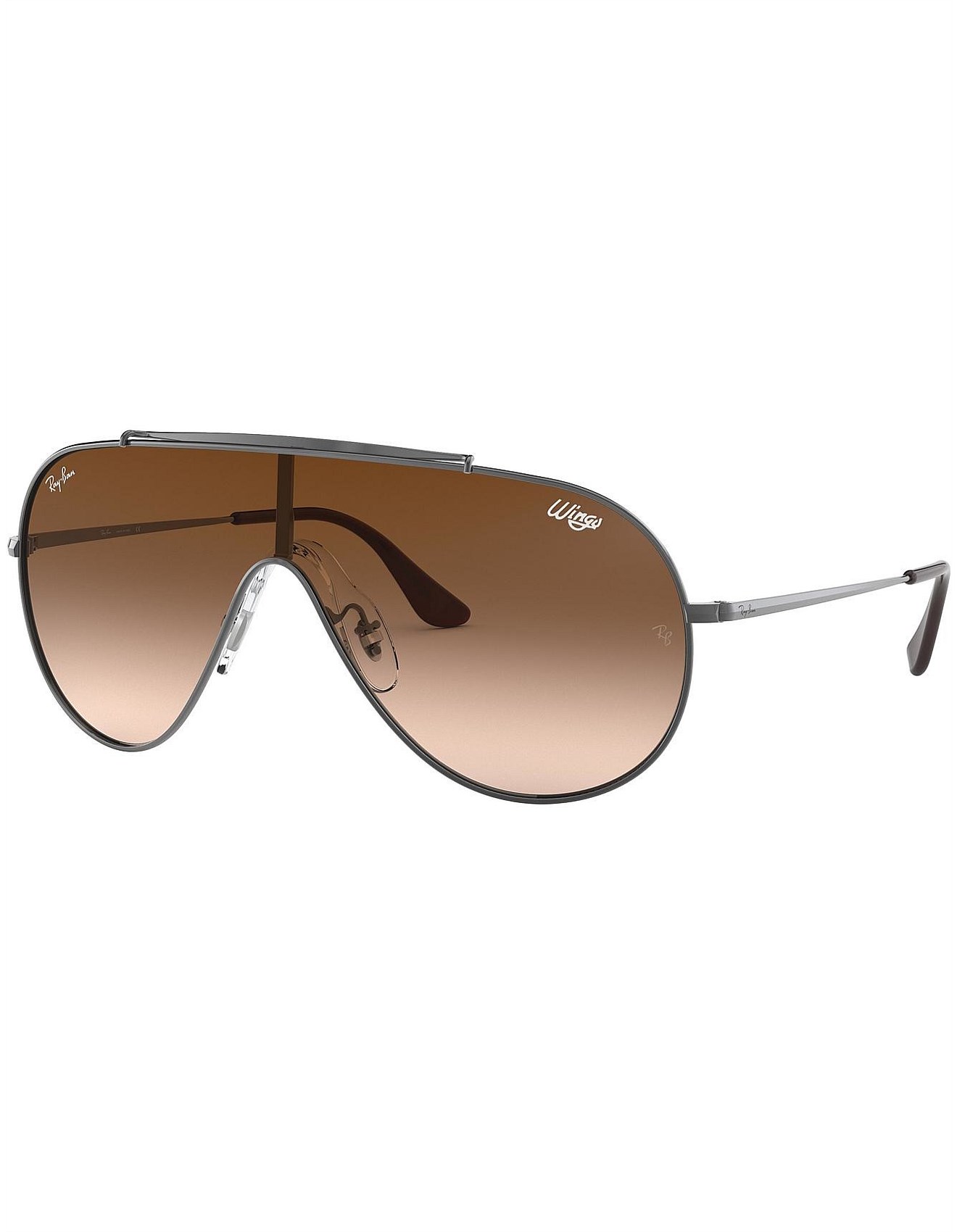 Ray-ban Ray Ban Sunglasses | David Jones