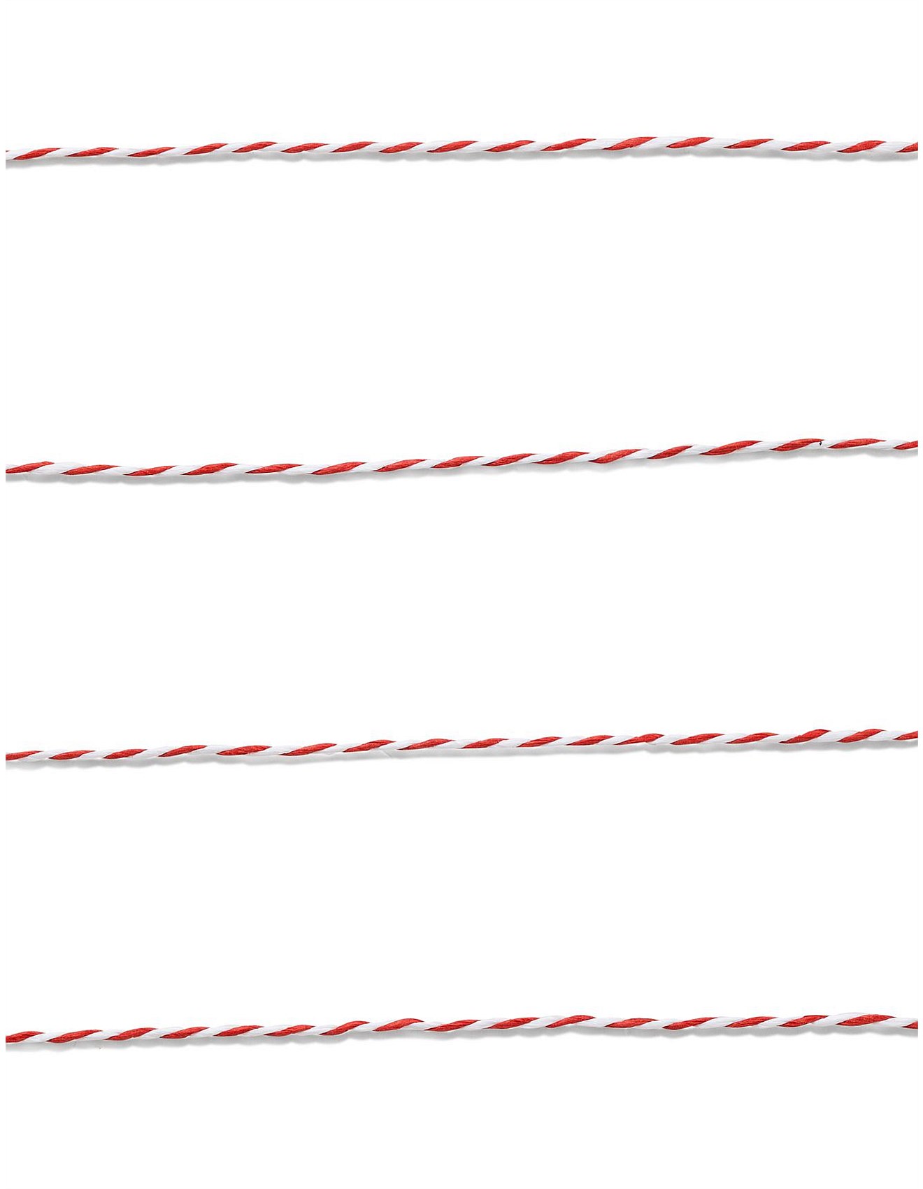 David Jones Paper Twist Twine | David Jones