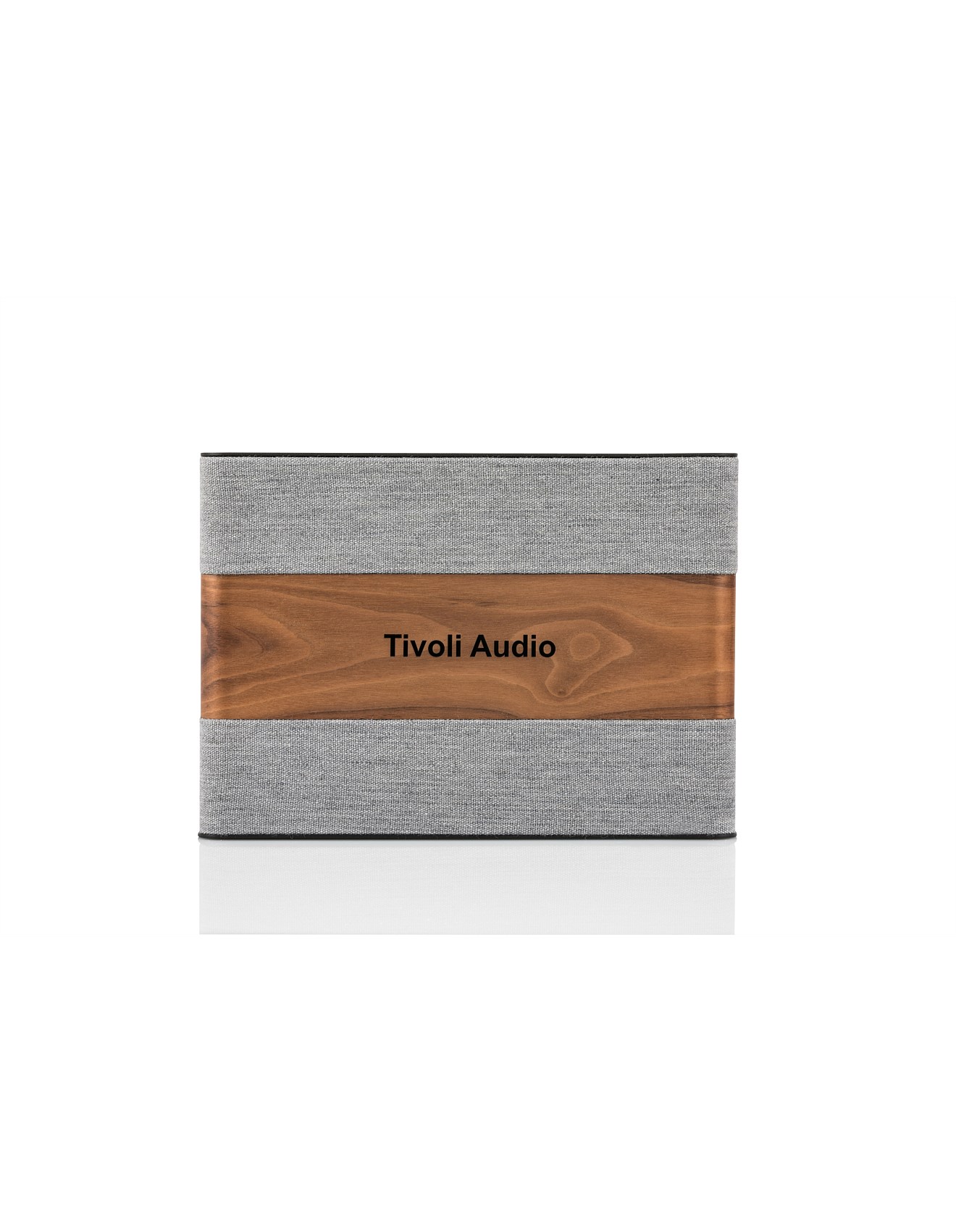 Tivoli Art Series Model Sub Wireless Subwoofer -Walnut | David Jones
