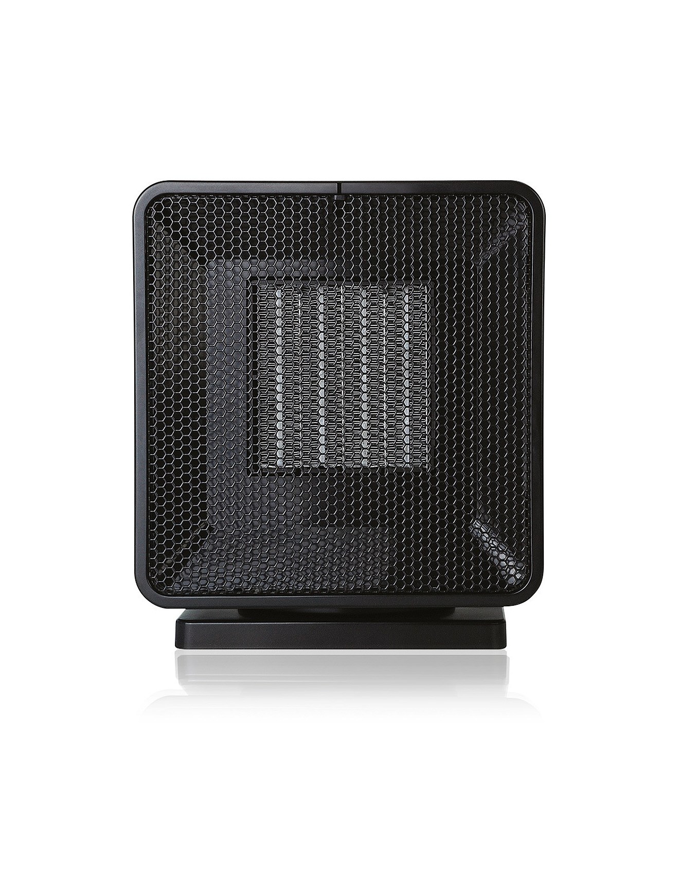 Omega Acubob Compact Ceramic Heater | David Jones