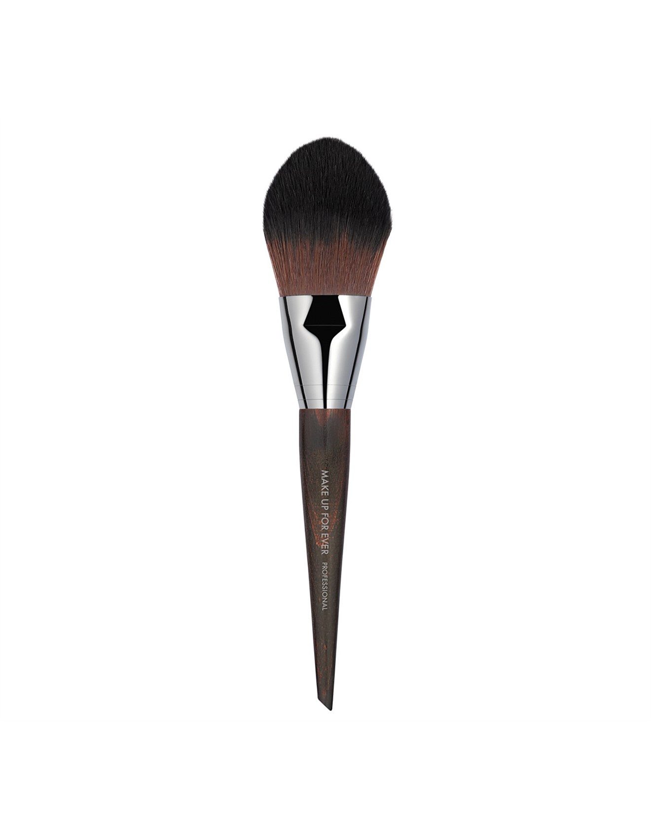 Make Up For Ever 128 Precision Powder Brush | David Jones