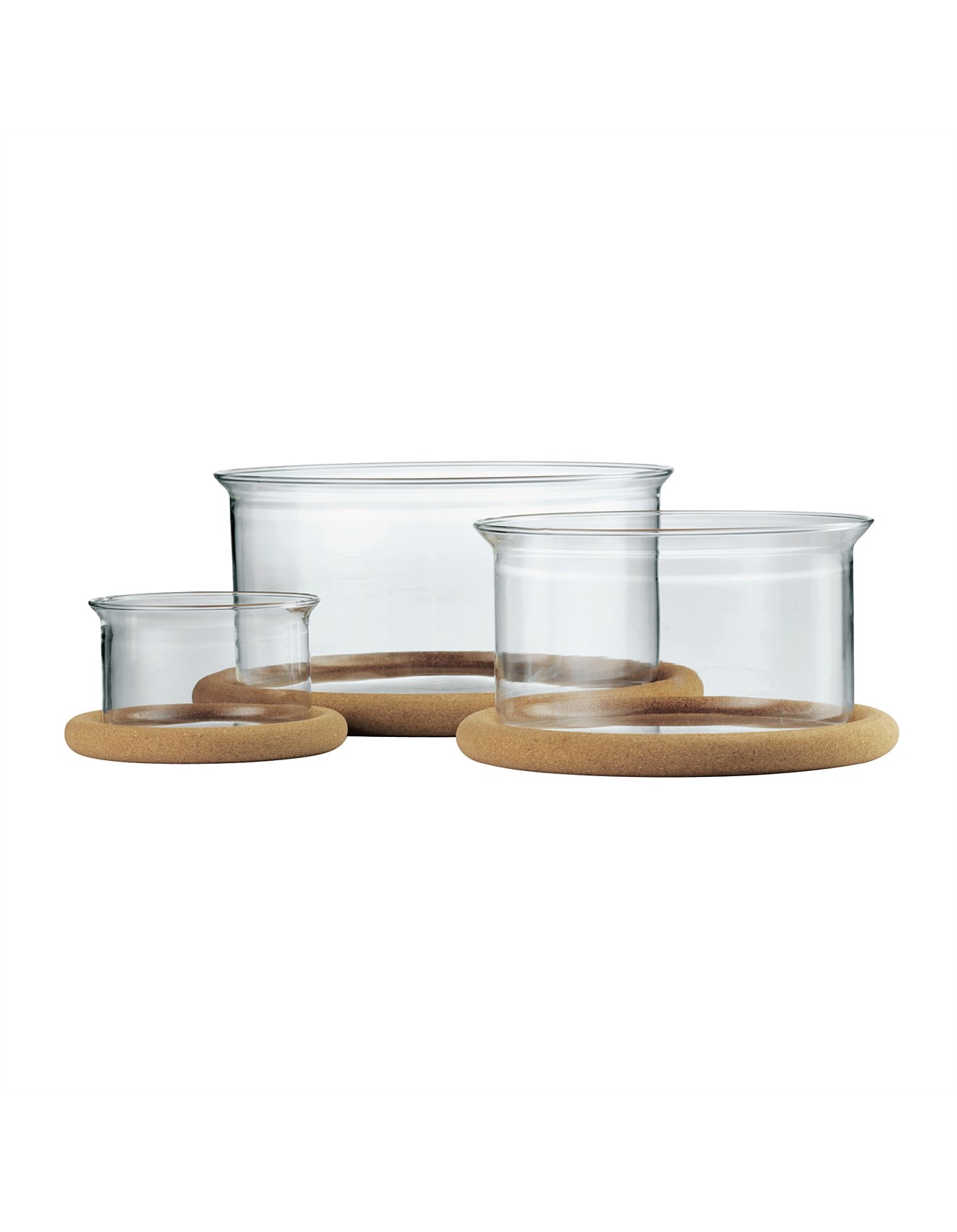 Bodum Hot Pot Set | David Jones