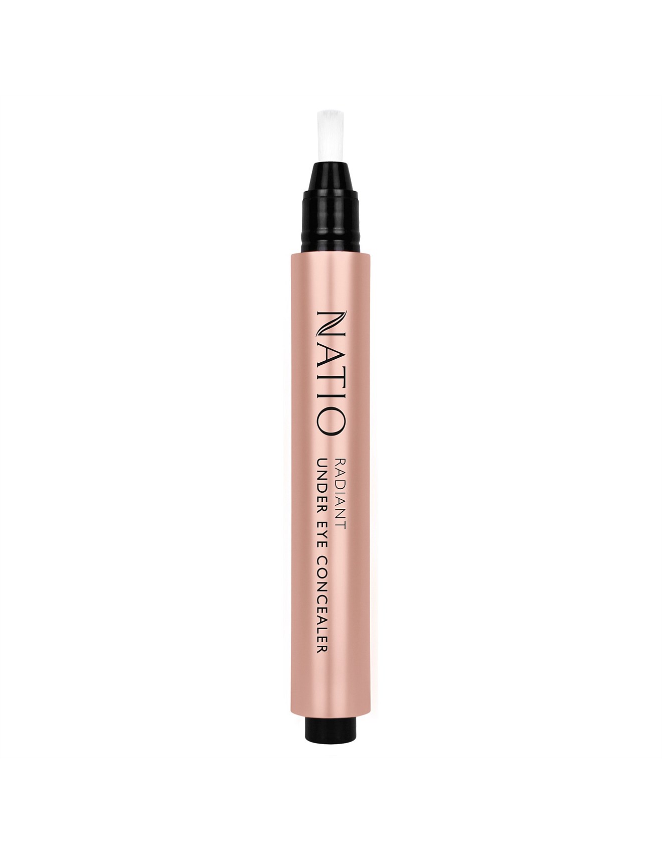 Natio Radiant Under Eye Concealer | David Jones