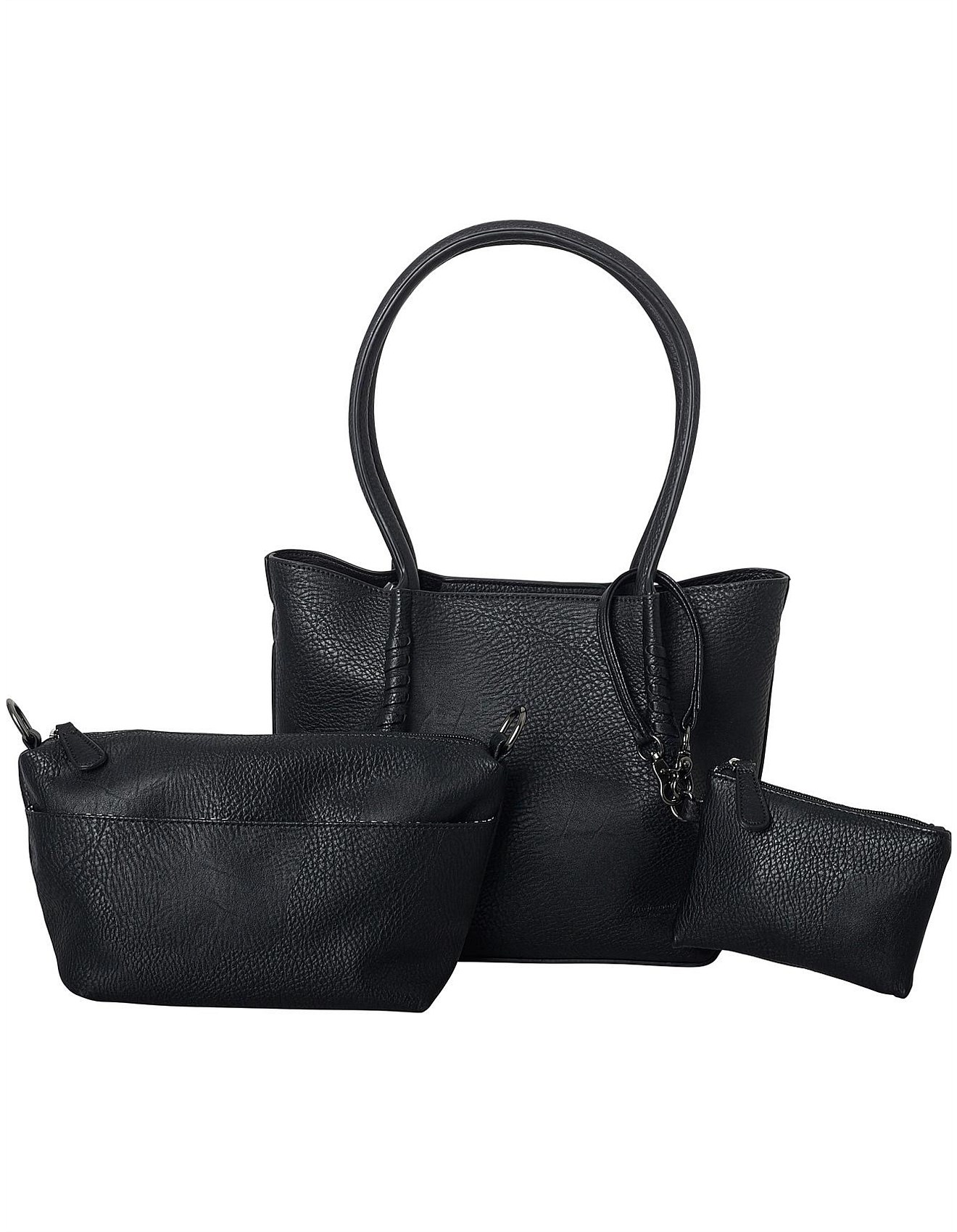 Tote Bags | Women's handbags | David Jones - Piccolo Amanda Bag