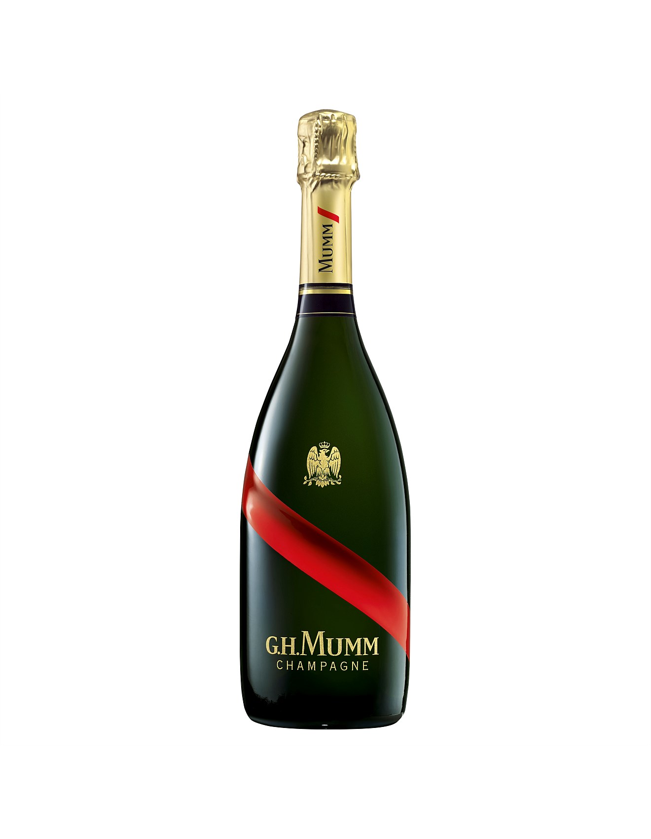 G. H. Mumm Mumm Grand Cordon Brut Nv Champagne | David Jones