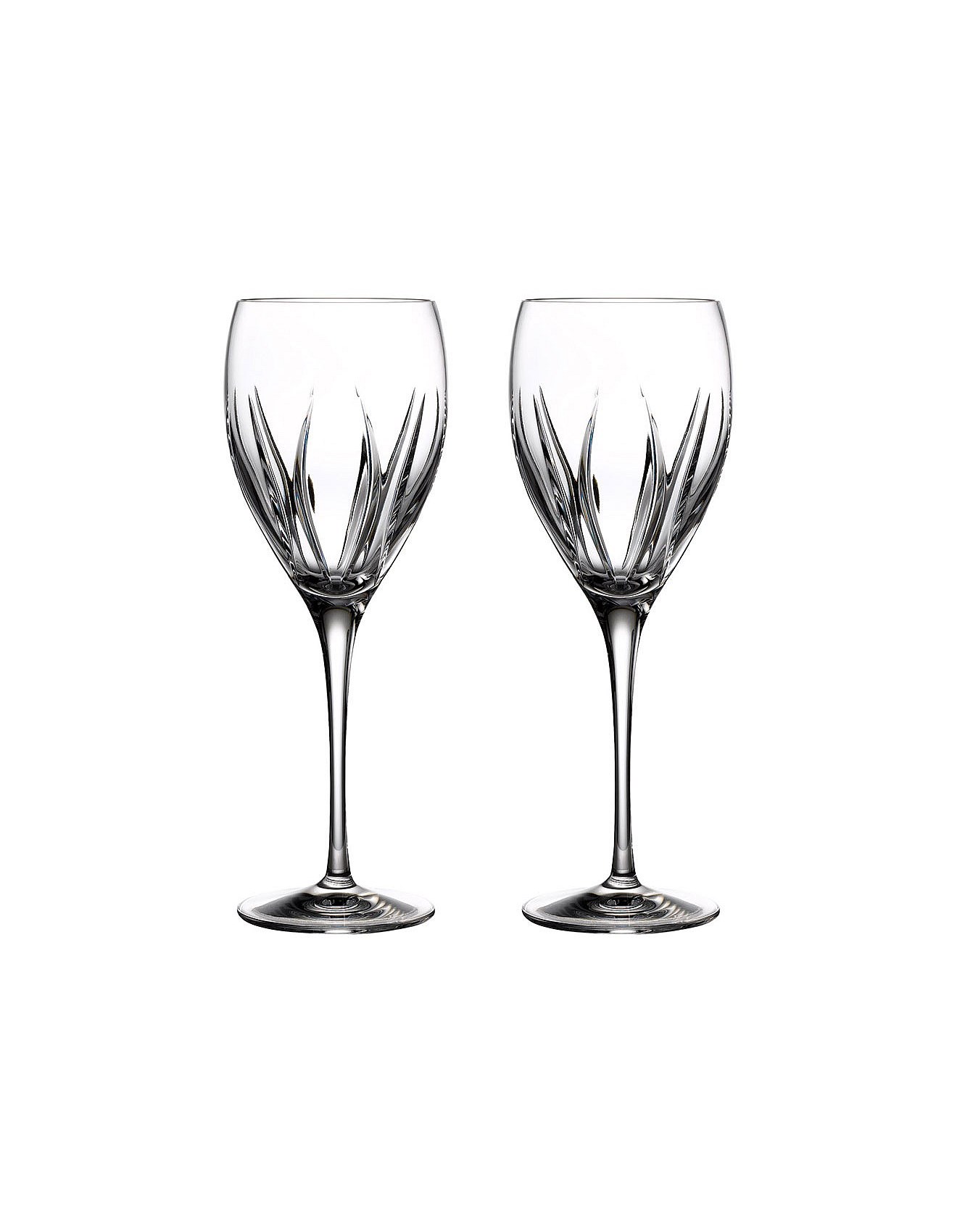 Waterford Crystal Ardan Tonn Wine Pair | David Jones