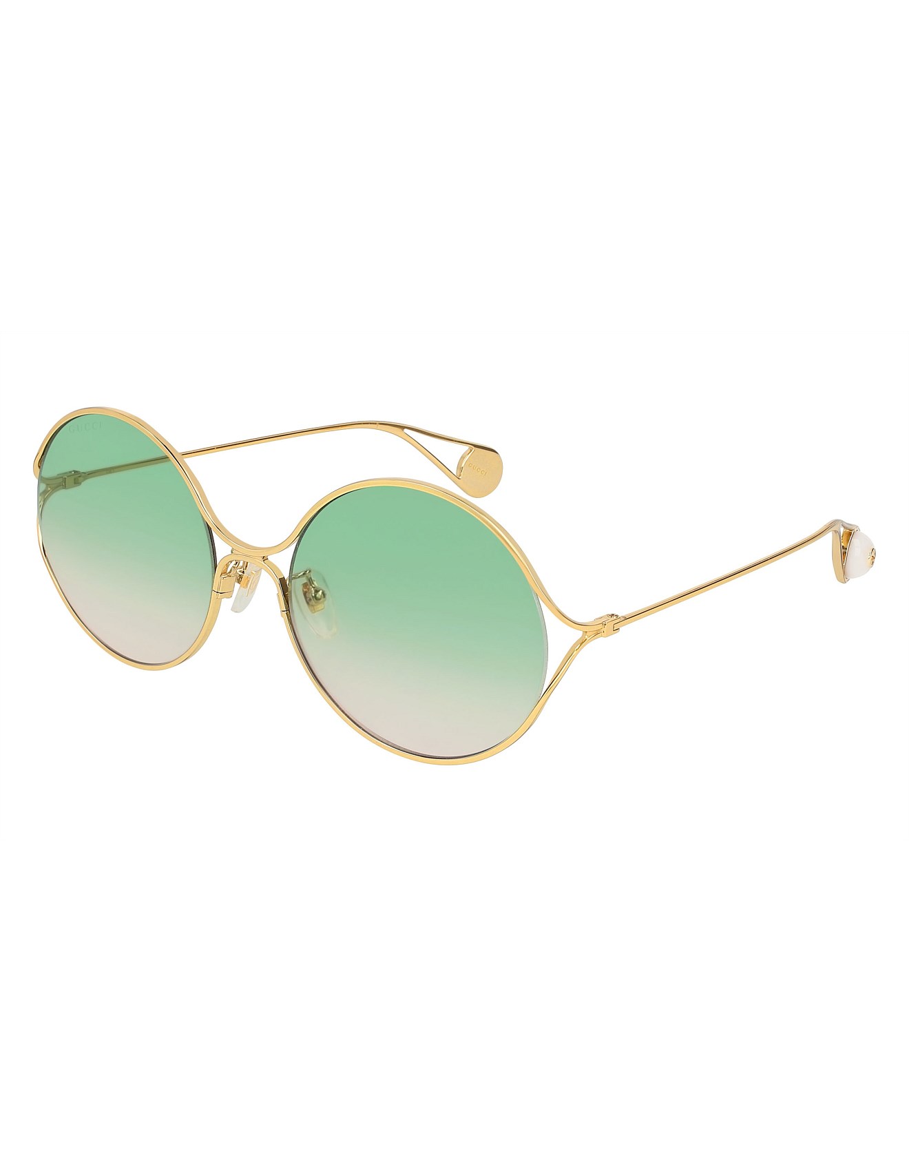 Gucci Gucci Sunglasses | David Jones