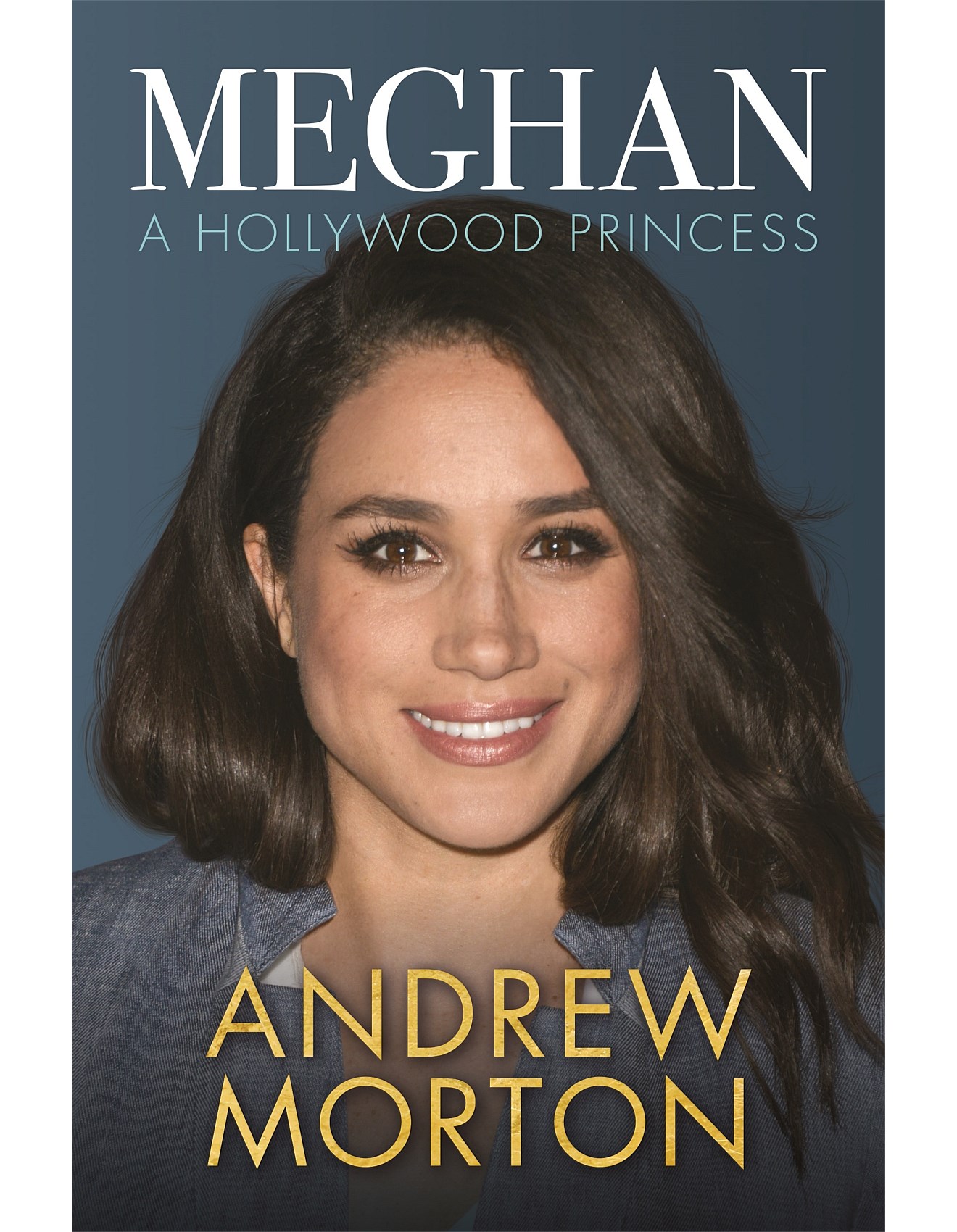 Hardie Grant Meghan | David Jones