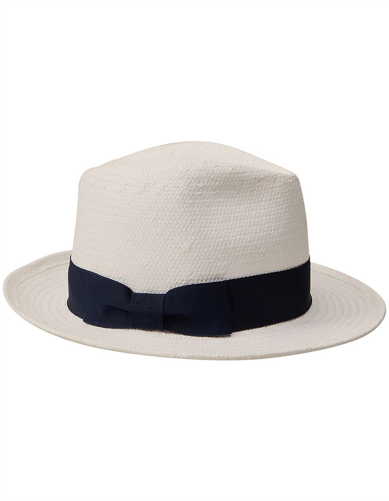 Witchery Summer Trilby | David Jones