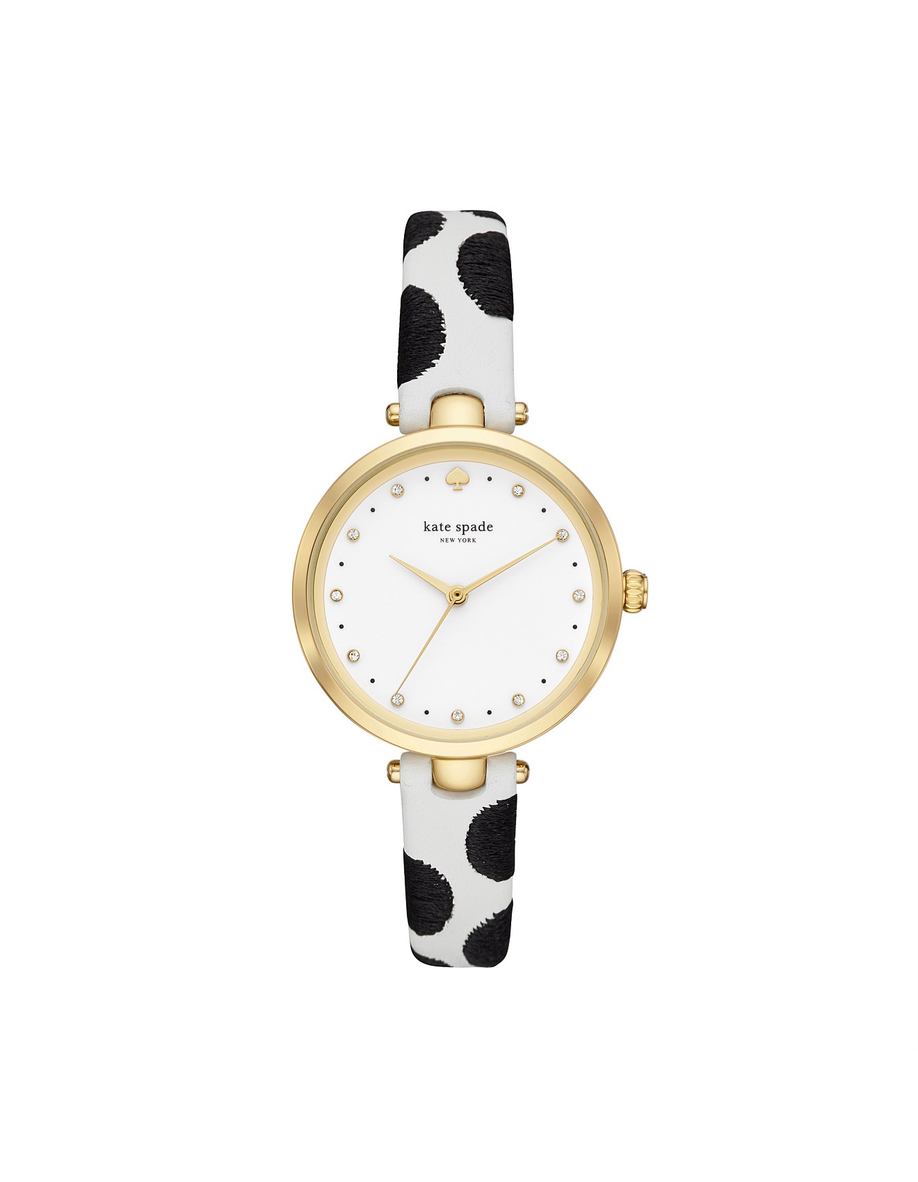 Kate Spade New York Holland Watch | David Jones