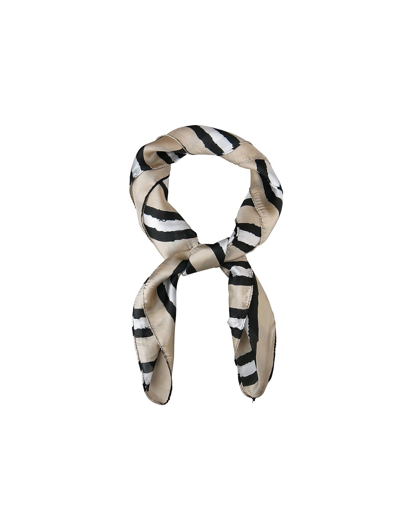 Morgan & Taylor Neckerchief | David Jones