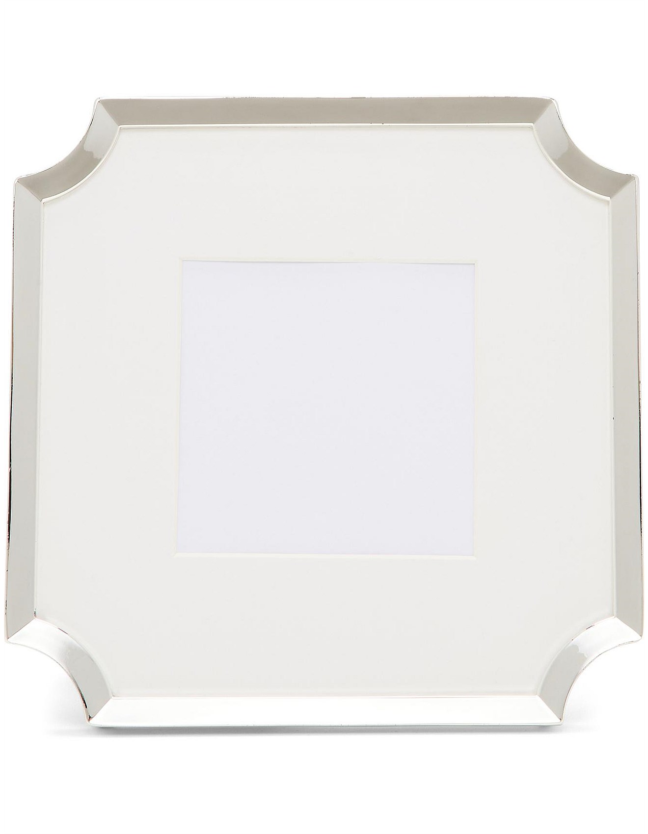 David Jones Claremont 3x3 Photo Frame | David Jones