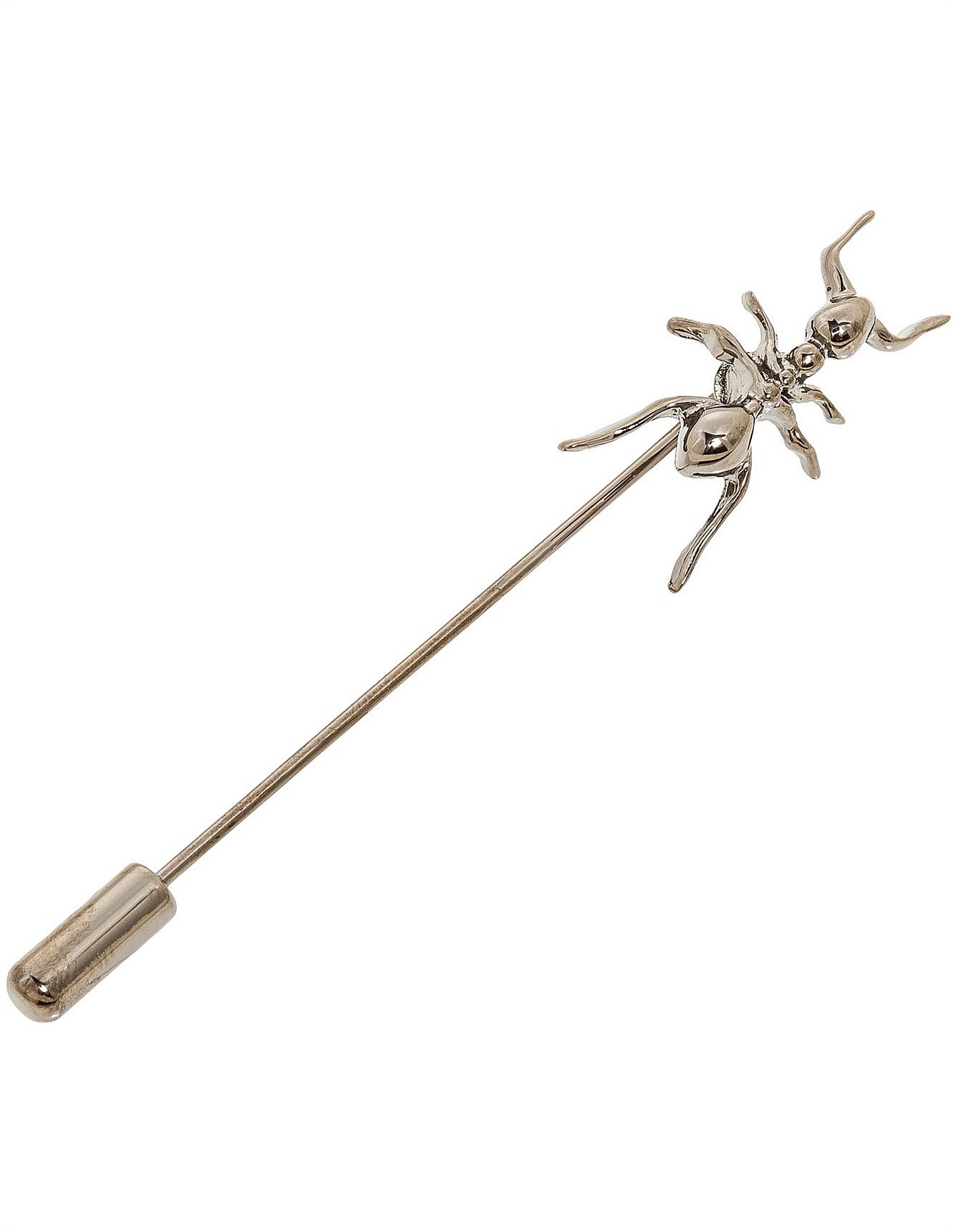 Simon Carter Ant Stick Pin | David Jones