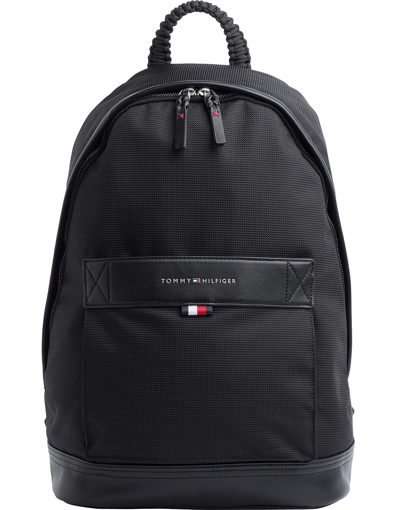 Tommy Hilfiger Tommy Tailored Backpack | David Jones