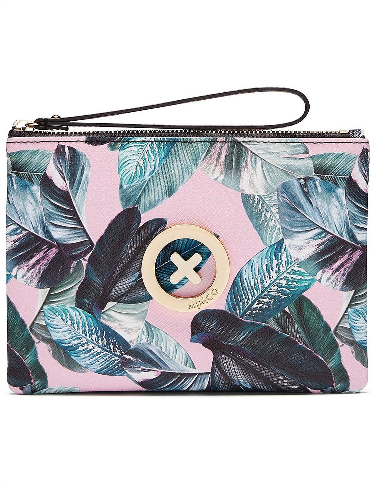 Mimco Supernatural Medium Pouch | David Jones