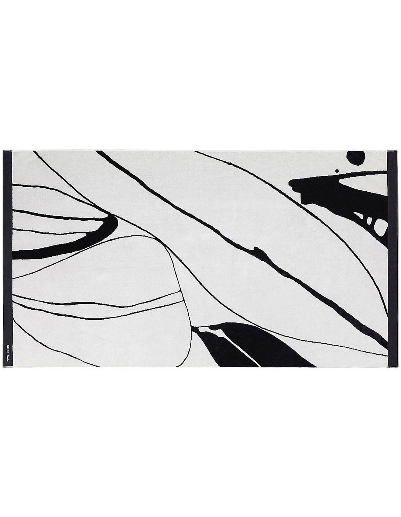 Sheridan Solander Beach Towel | David Jones