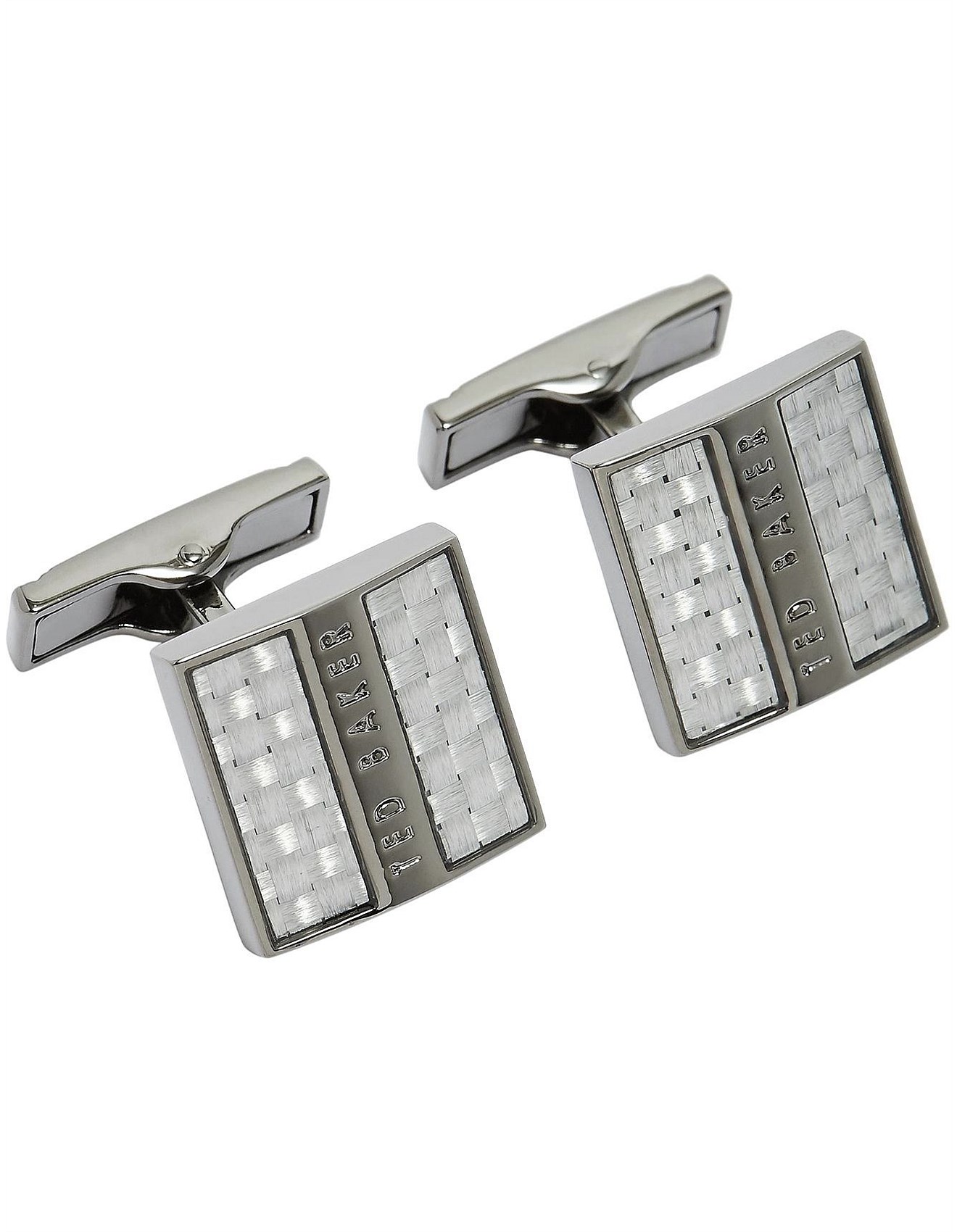 Ted Baker Cufflink | David Jones