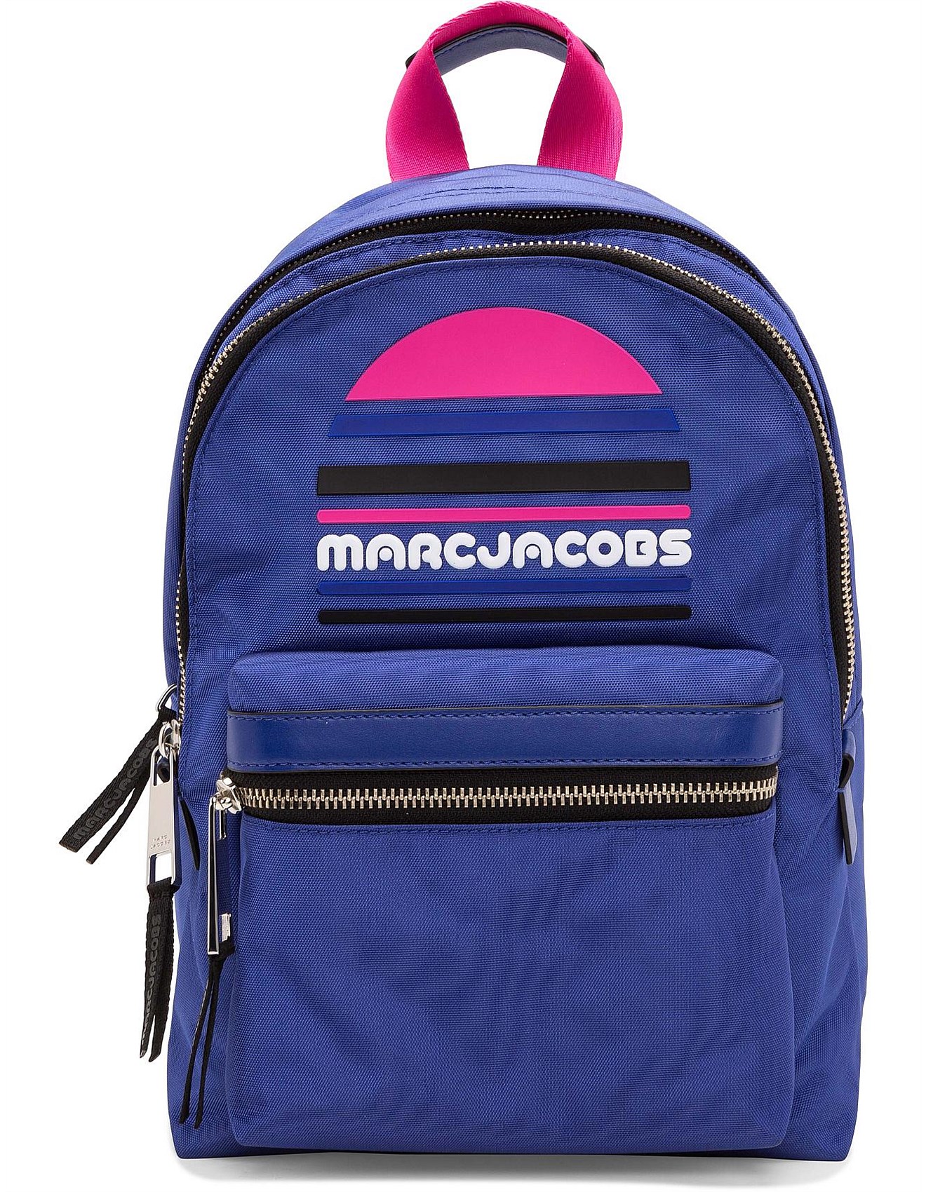 Marc Jacobs Backpack | David Jones
