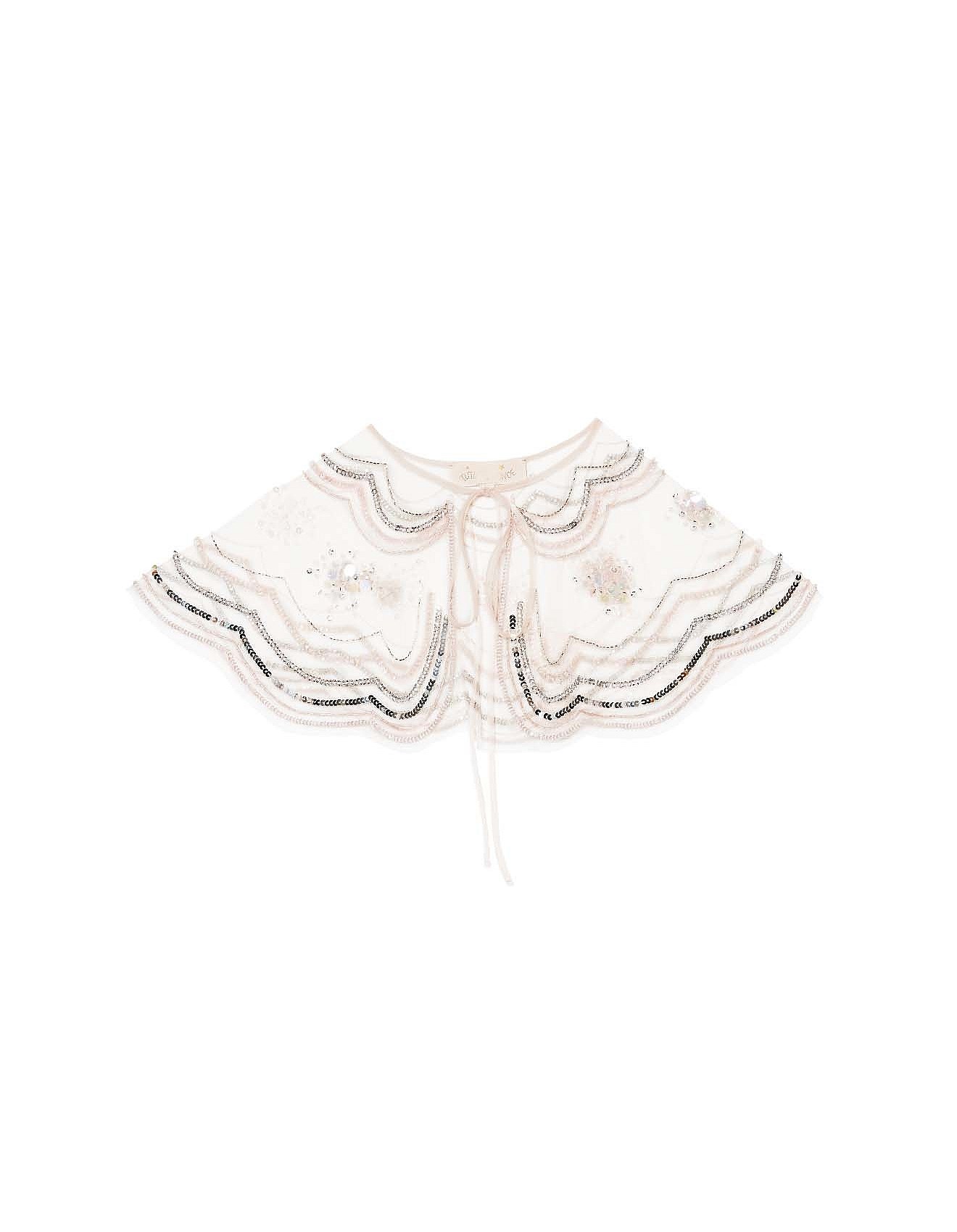 Tutu Du Monde Fluttering Wings Cape | David Jones