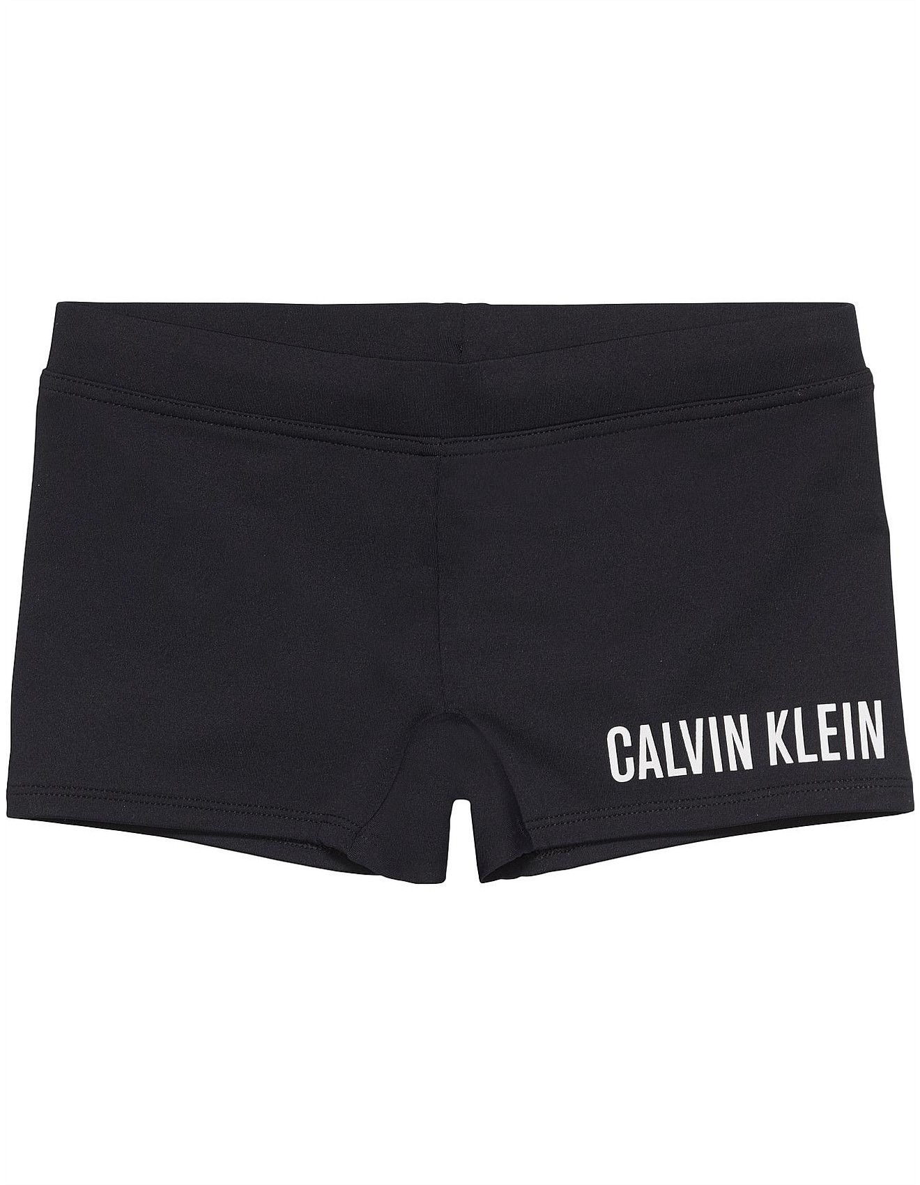 Calvin Klein Intense Power Trunk | David Jones