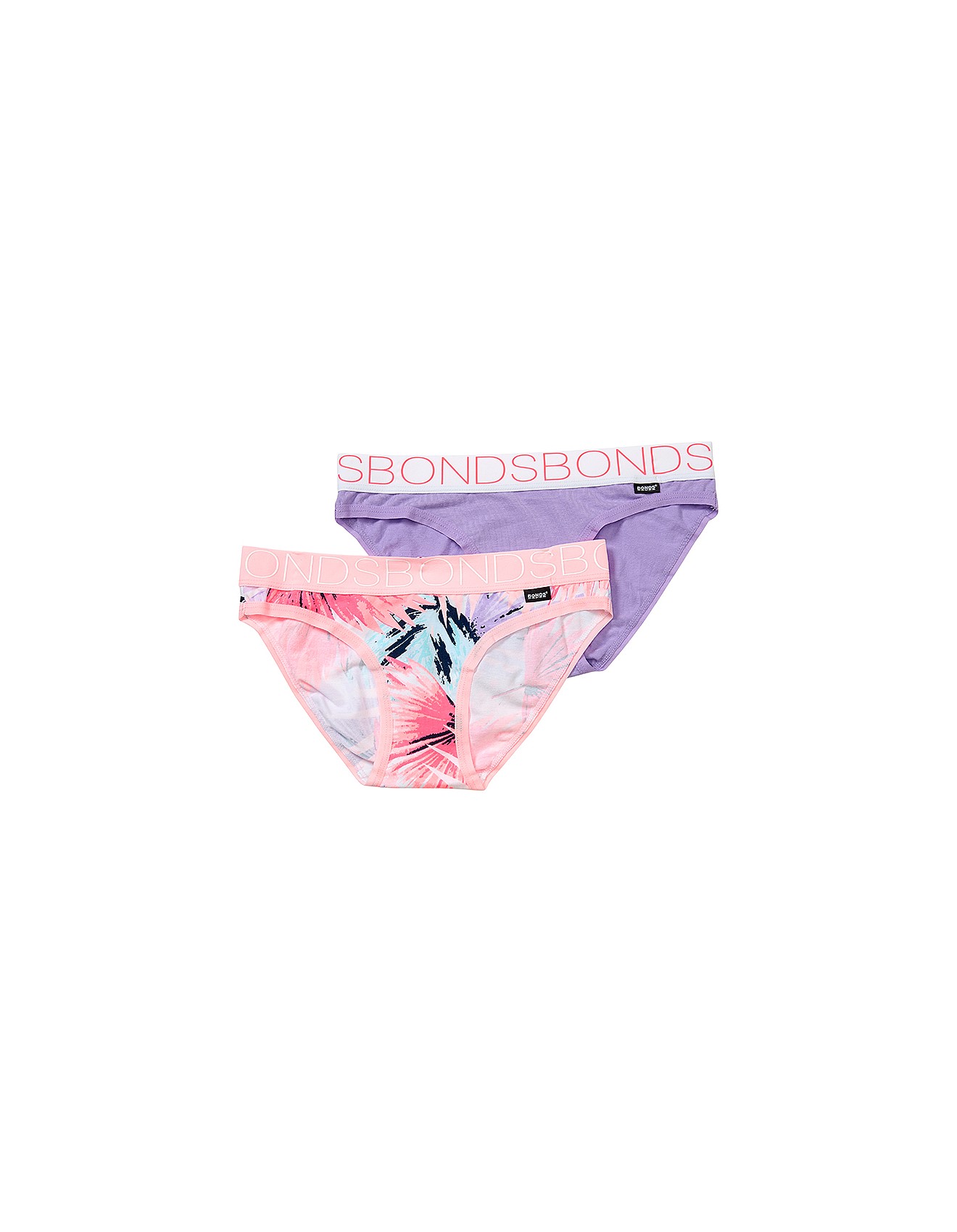 Bonds Stretchies Bikini | David Jones