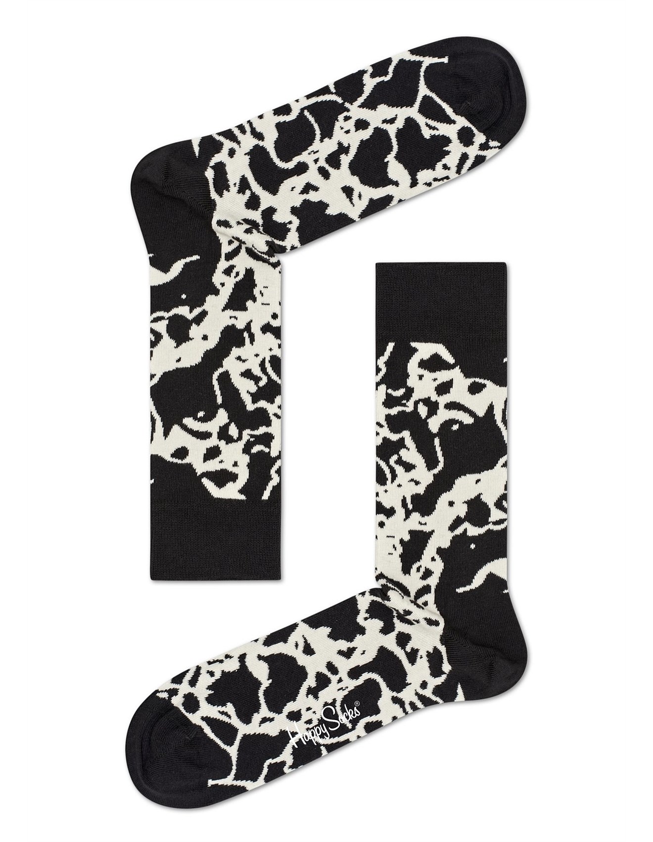 Happy Socks Marble | David Jones