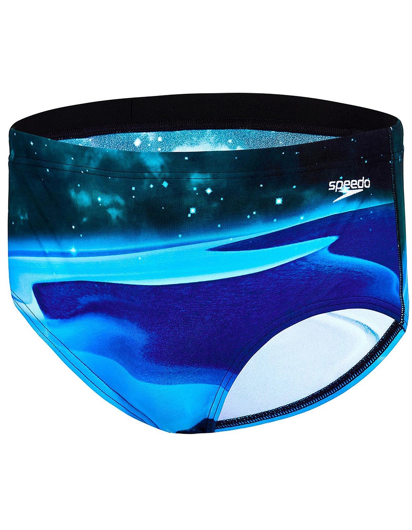 Speedo Edurance Brief | David Jones