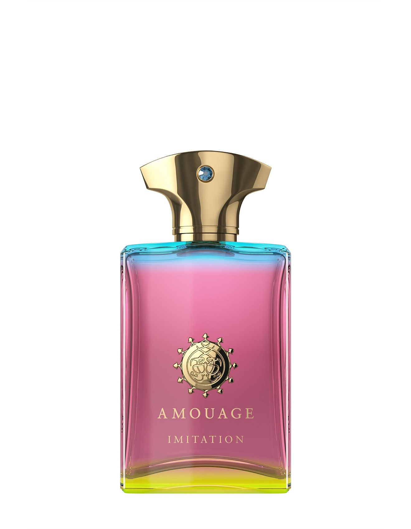 Amouage Imitation Man 100ml | David Jones