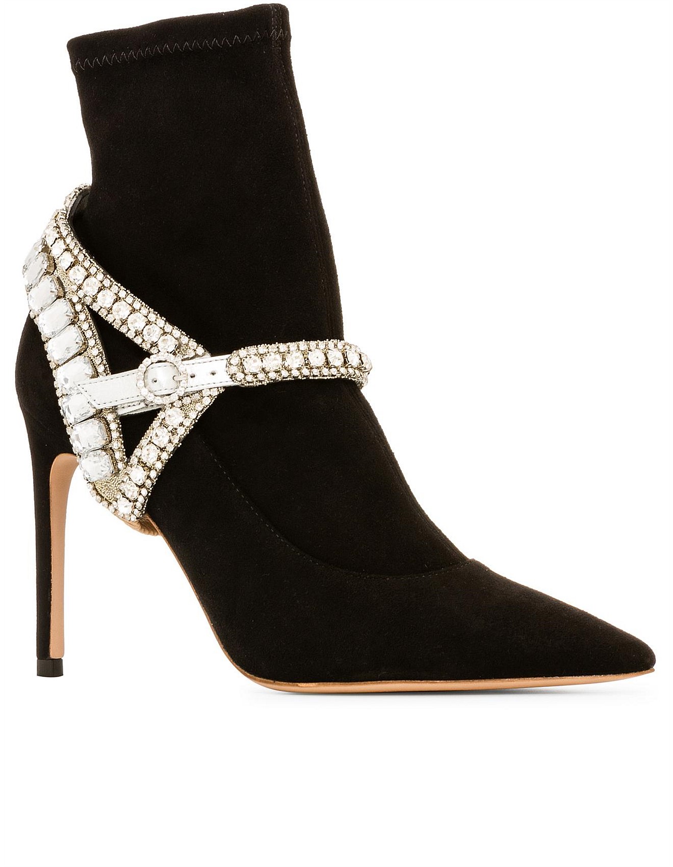 Sophia Webster Lorena Ankle Boot 100 | David Jones
