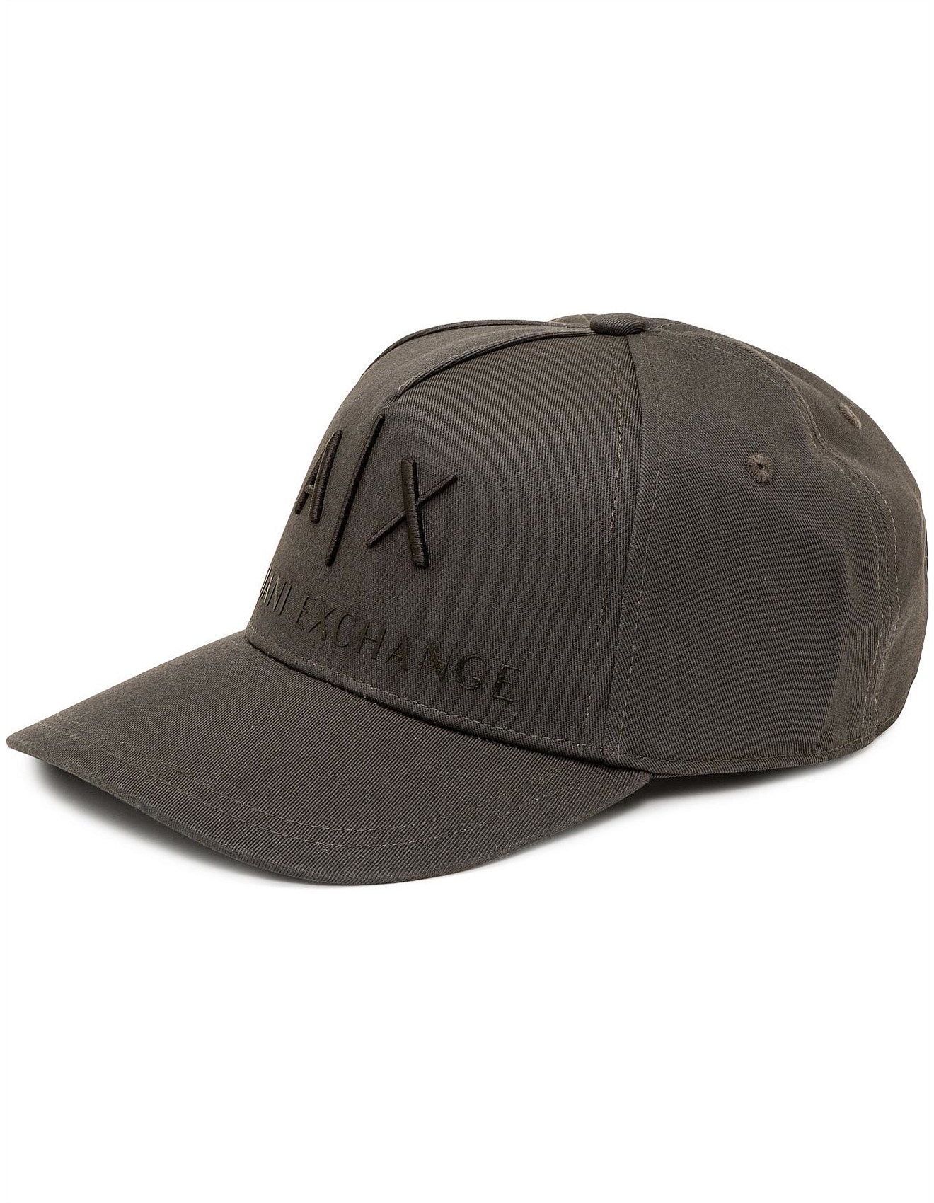 Armani Exchange Ax Cap | David Jones