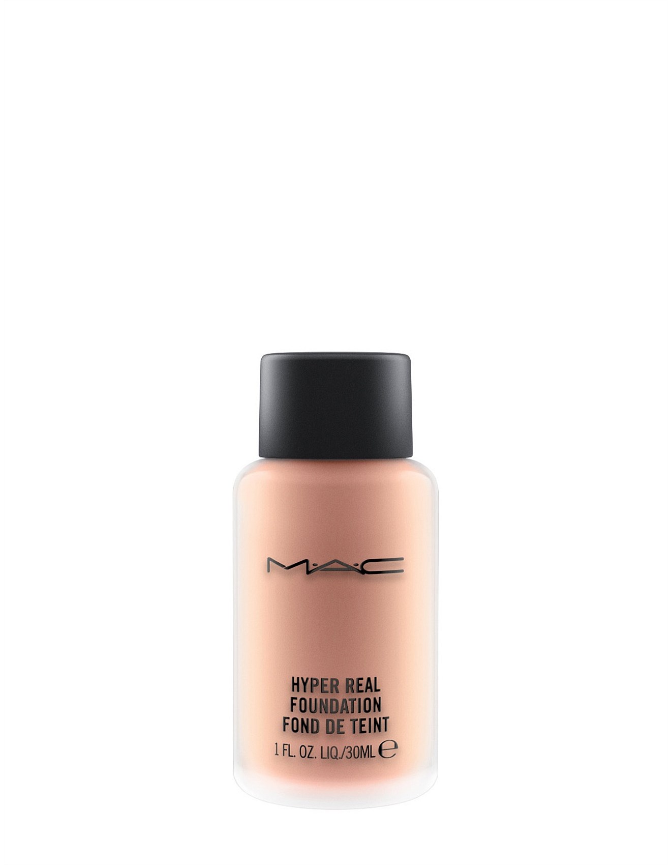 Mac Hyper Real Foundation | David Jones