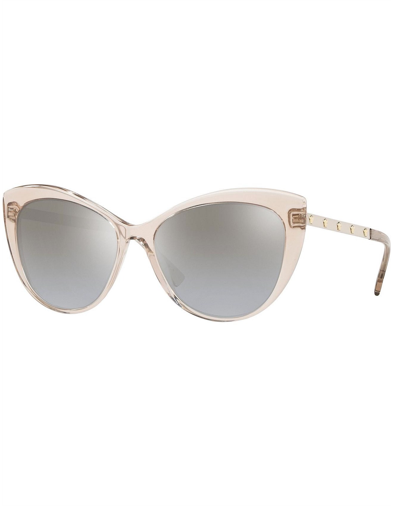 Versace Versace Cat Eye | David Jones