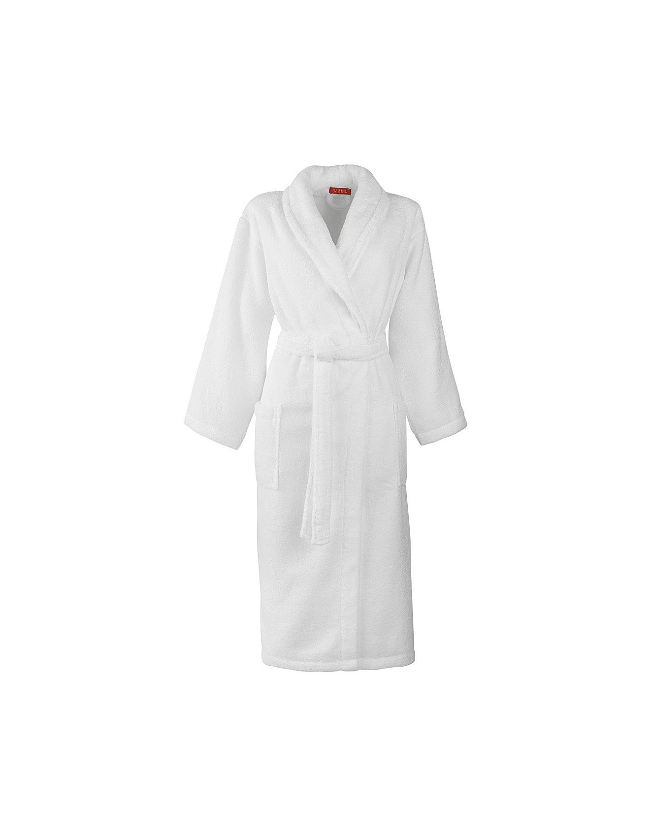 Olivier Desforges Alizee Bathrobe Xl | David Jones