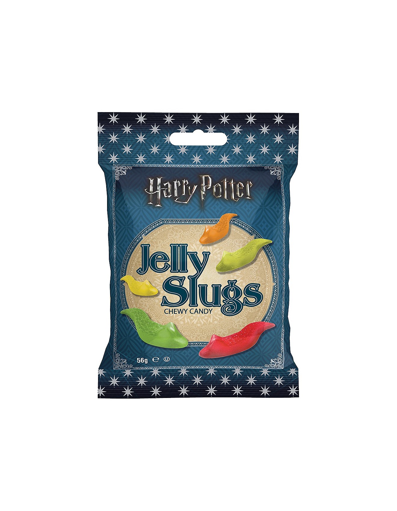 Jelly Belly Harry Potter Jelly Slugs 56g | David Jones