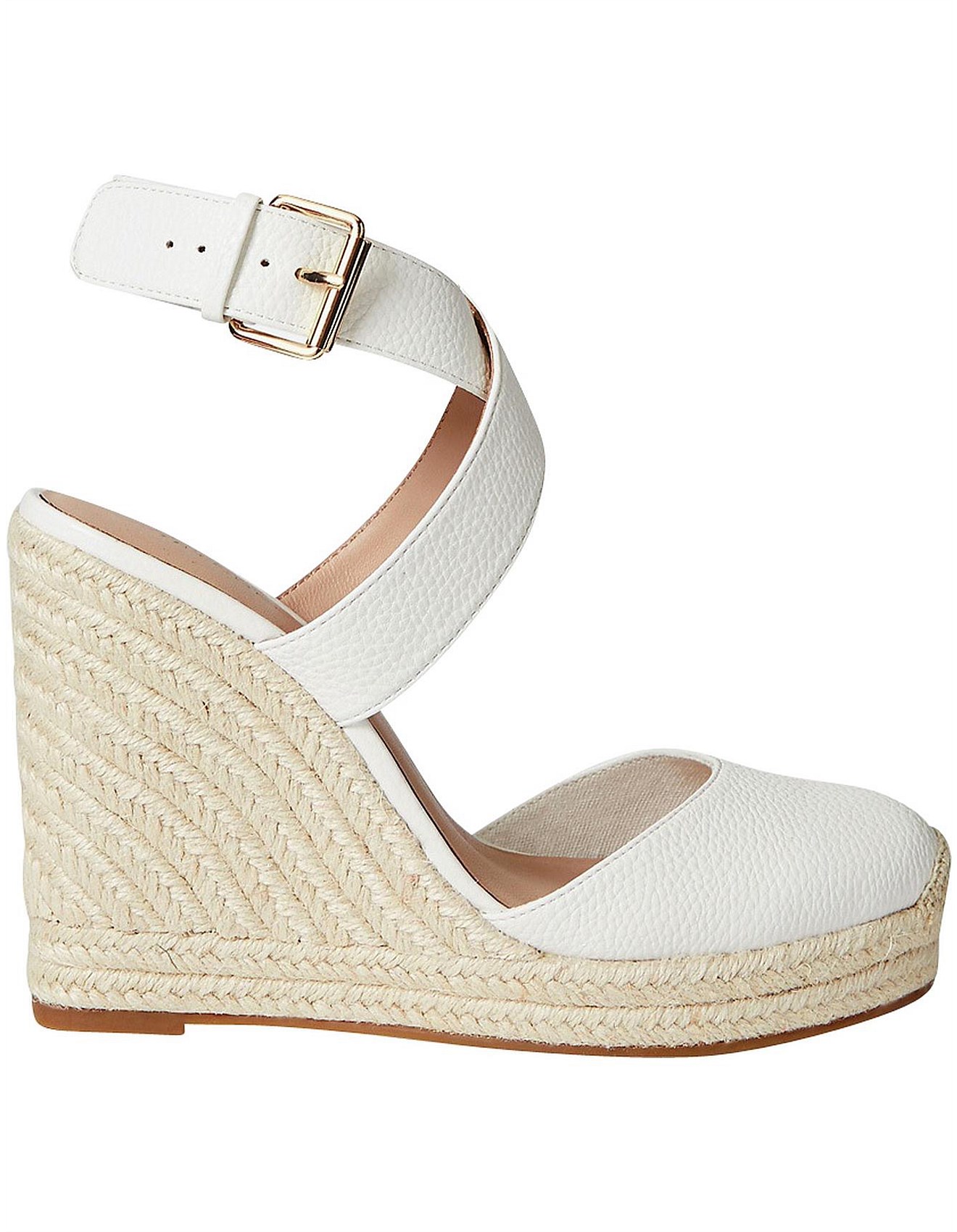 Witchery Kacie Wedge | David Jones