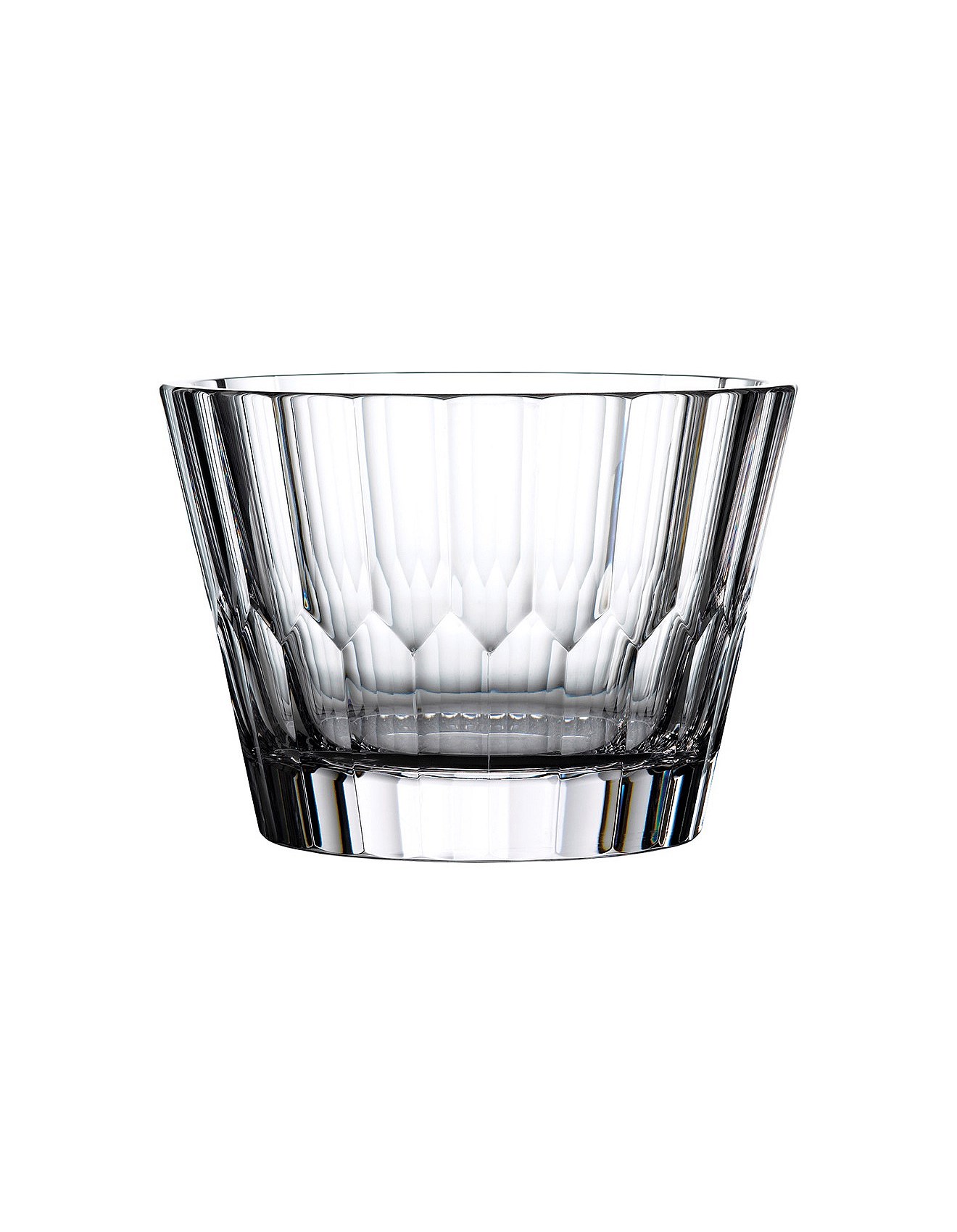 Waterford Crystal Jeff Leatham Icon Bowl 20cm | David Jones
