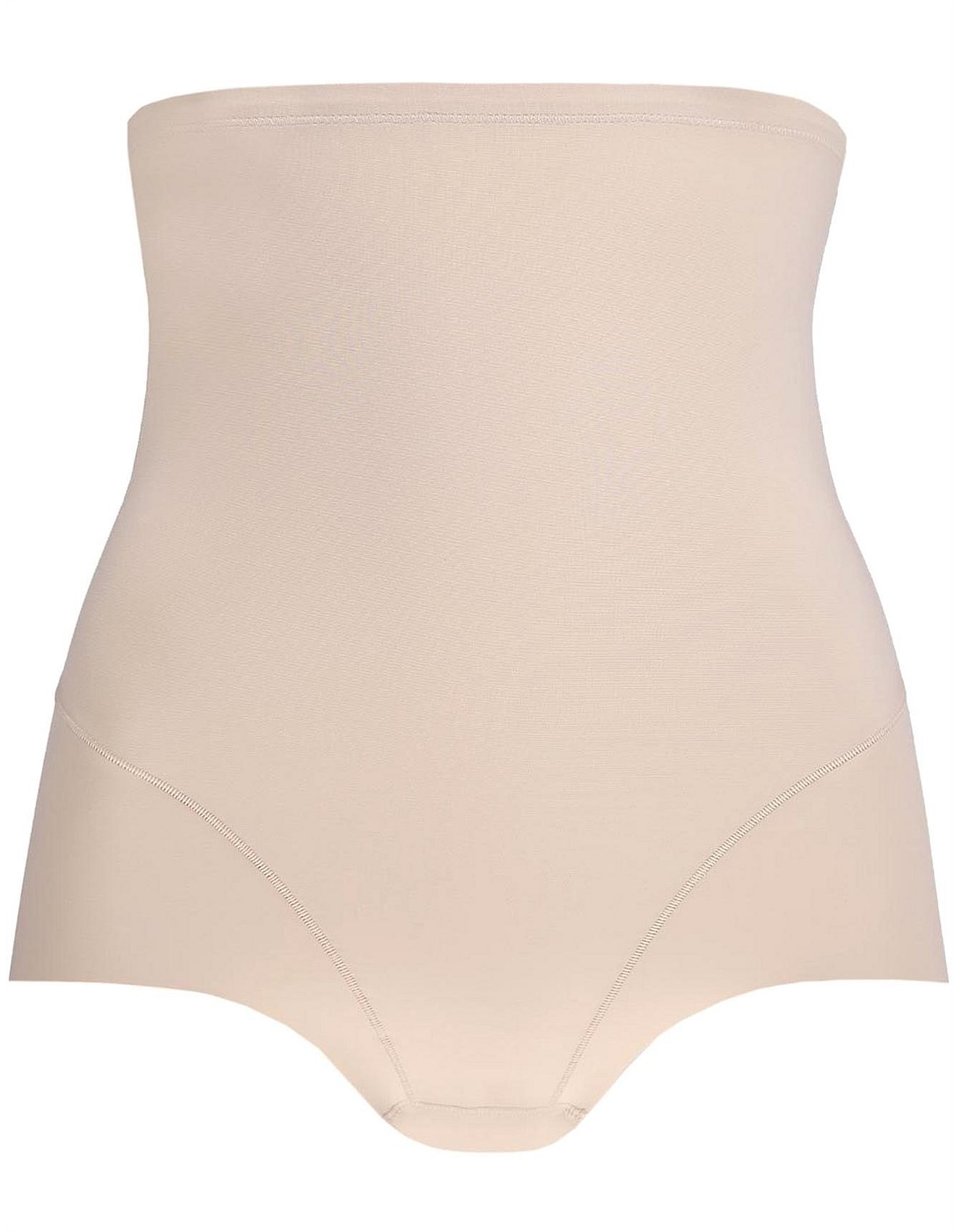 Magic Magic Seamless Tummy Shaper Briefs | David Jones