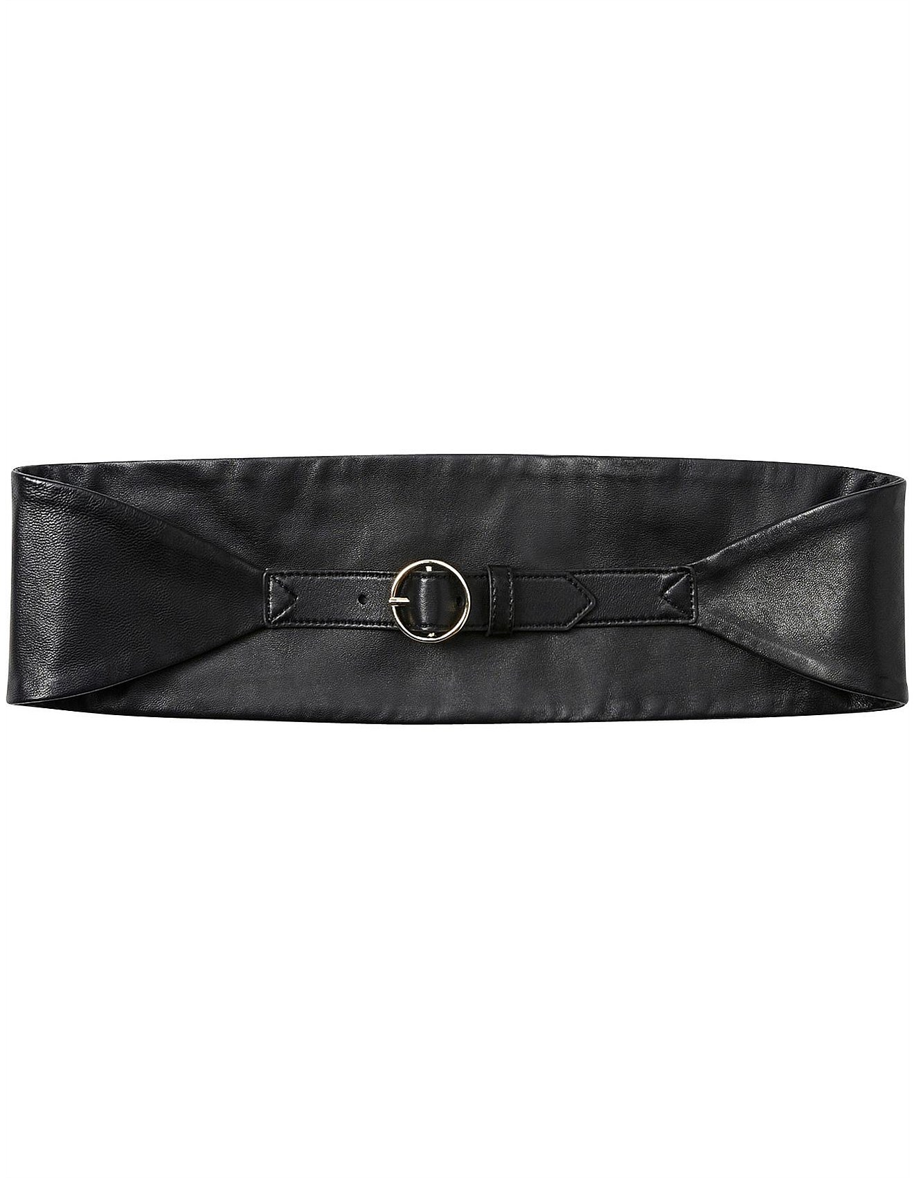 Witchery Amanda Belt | David Jones