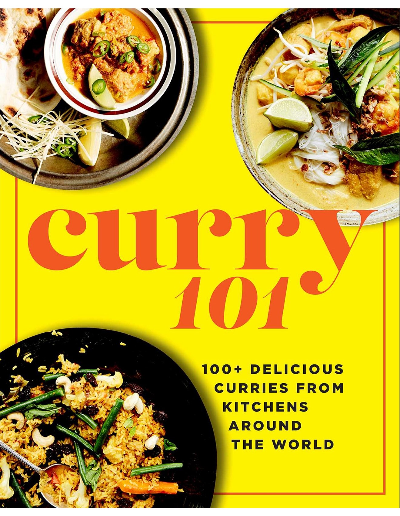 Simon & Schuster Curry 101 | David Jones