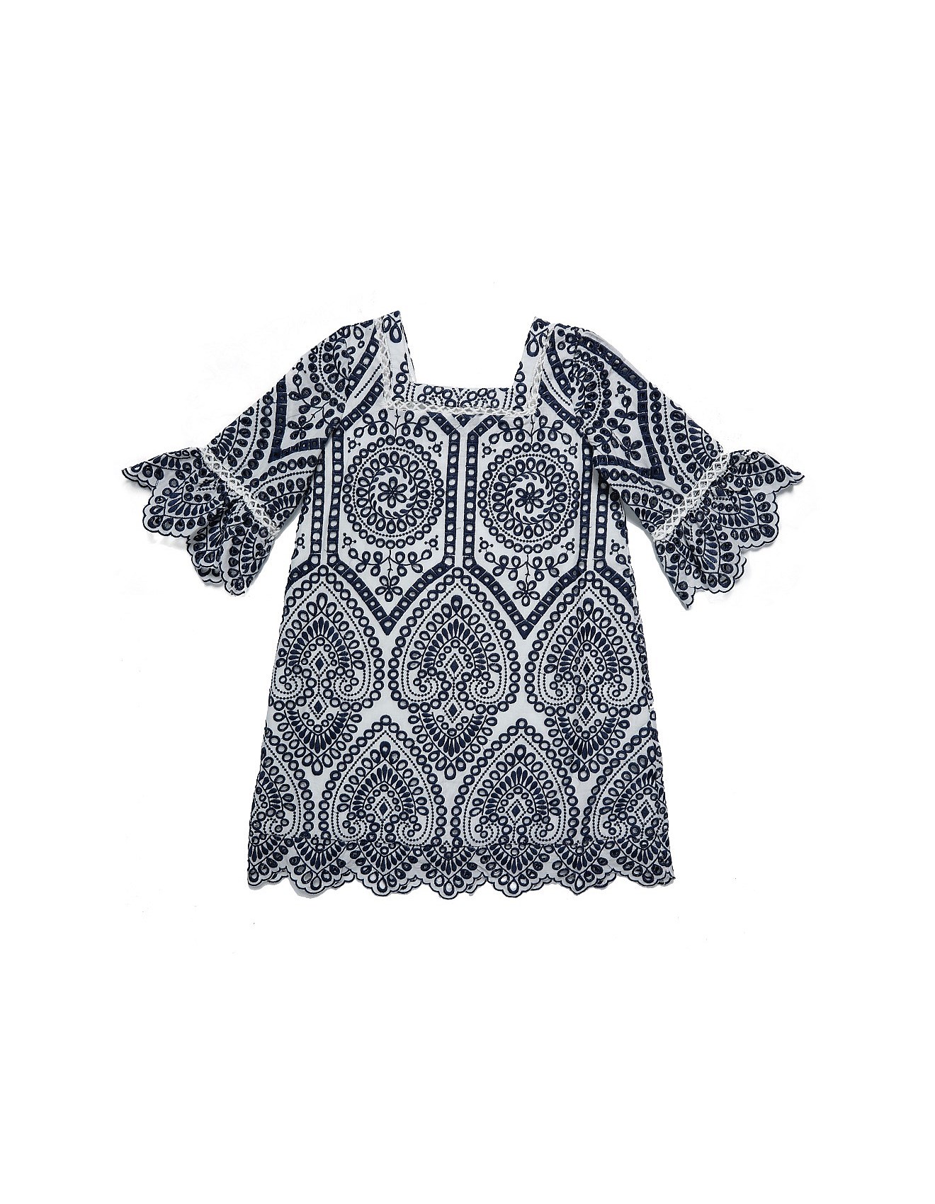 Marlo Hunter Dress | David Jones