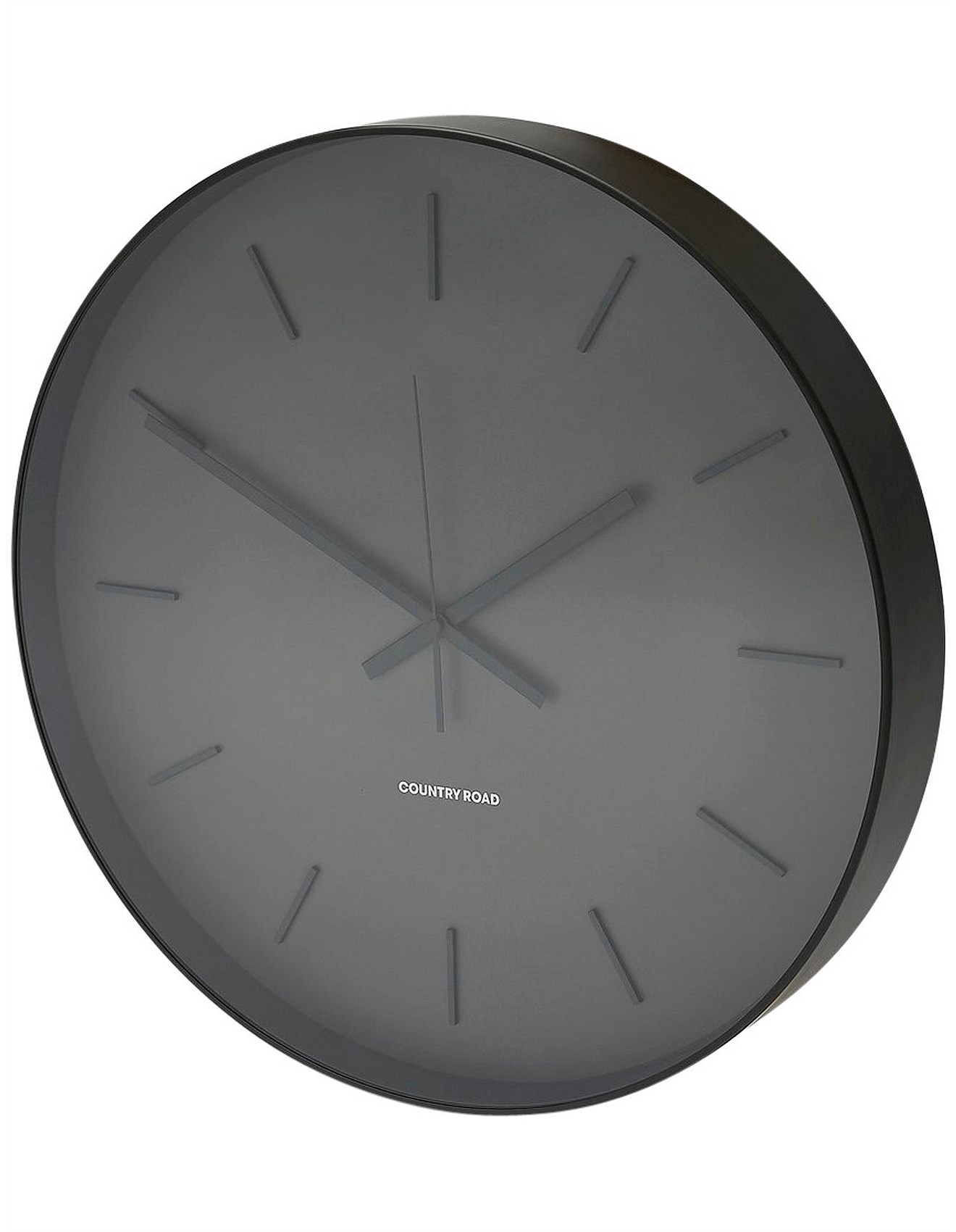 Country Road Emma Wall Clock | David Jones