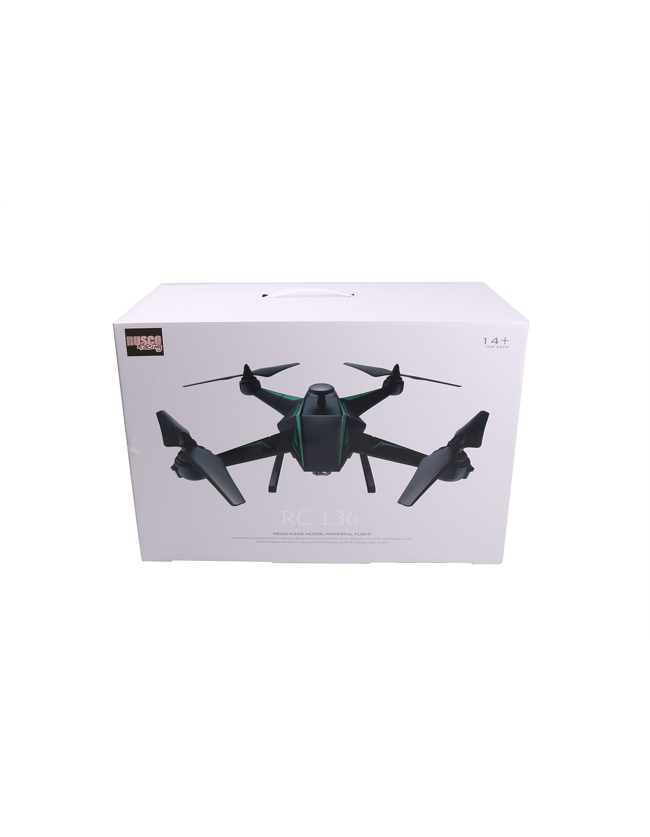 Rusco Rusco Sky Hornet Drone | David Jones