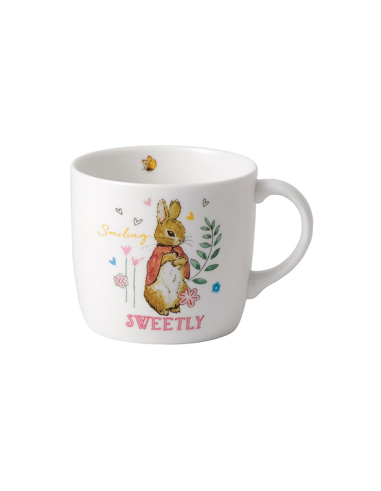 Cups & Mugs | coffee Cups & Mugs Online | David Jones - Peter Rabbit ...