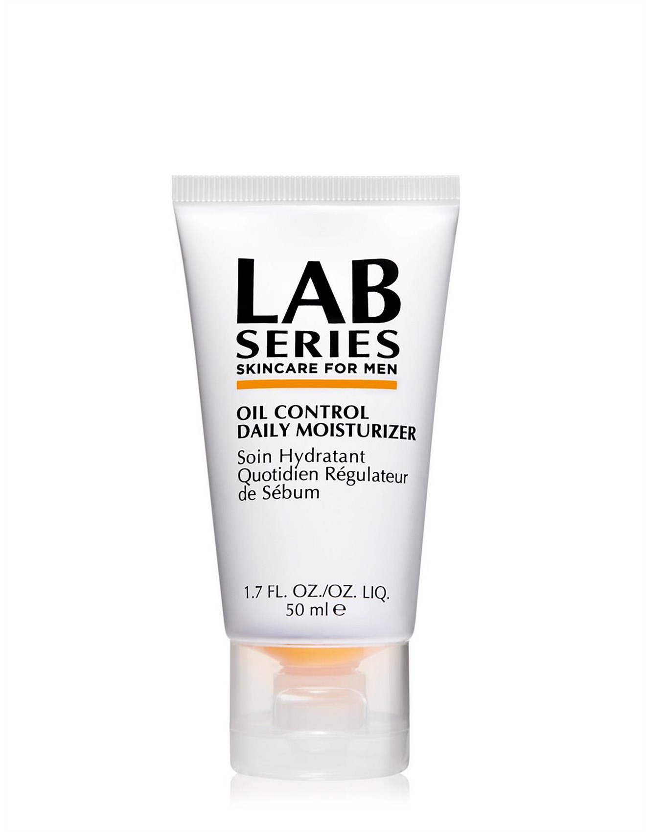 Lab Series Lab Series Oil Control Mattifying Moisturizer 50ml | David Jones