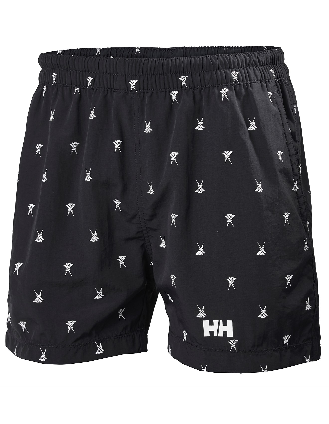 Men's Boardshorts | David Jones - COLWELL TRUNK